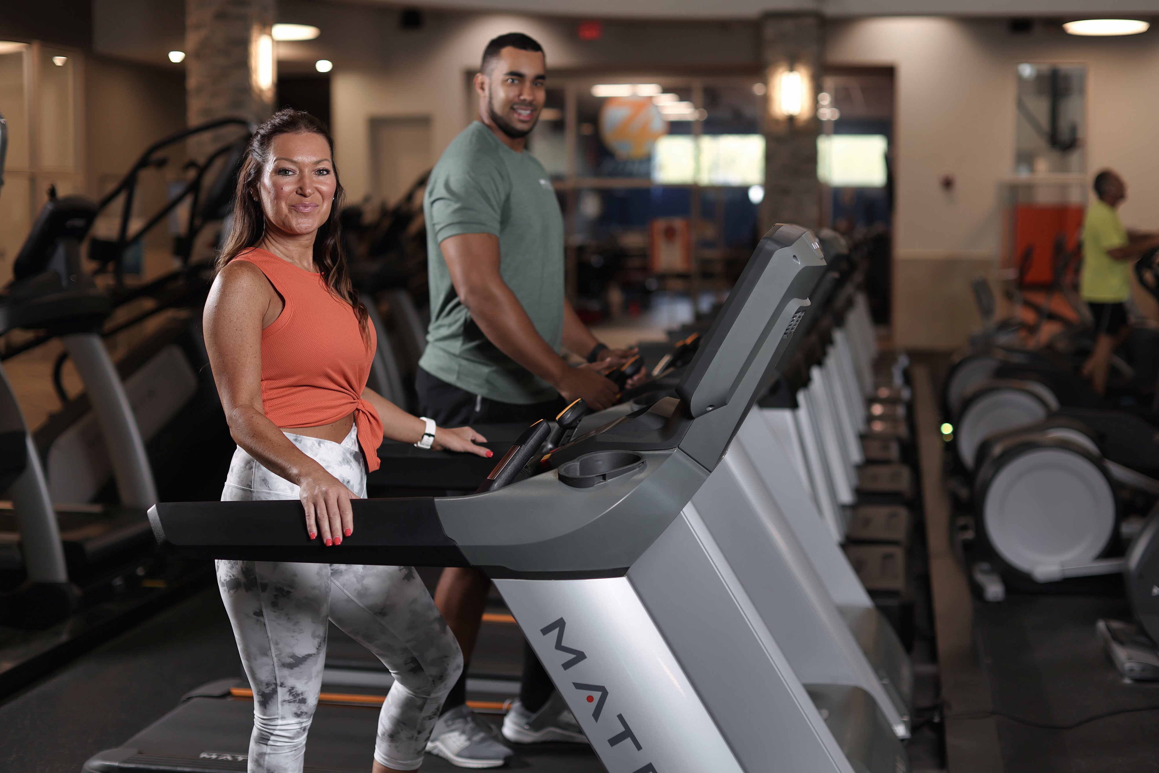 High vs. Low-Intensity Cardio: The Fitness Showdown