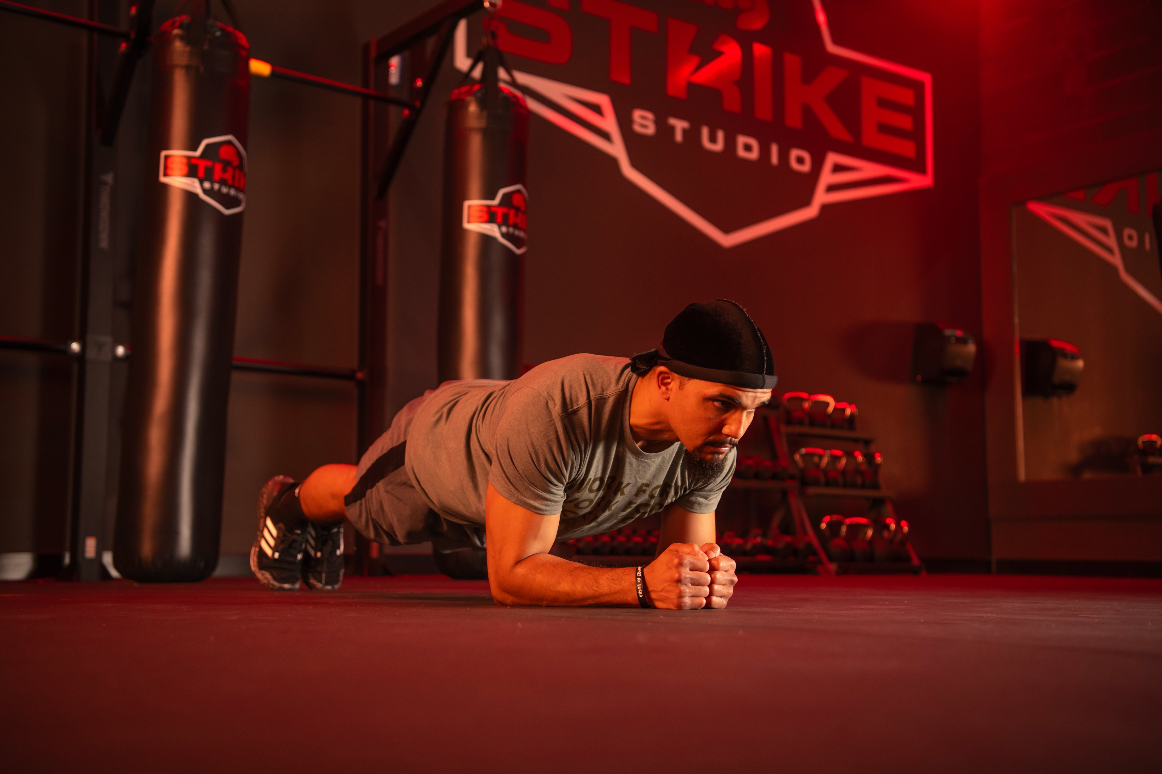 Top 10 Benefits of Taking Boxing Fitness Classes