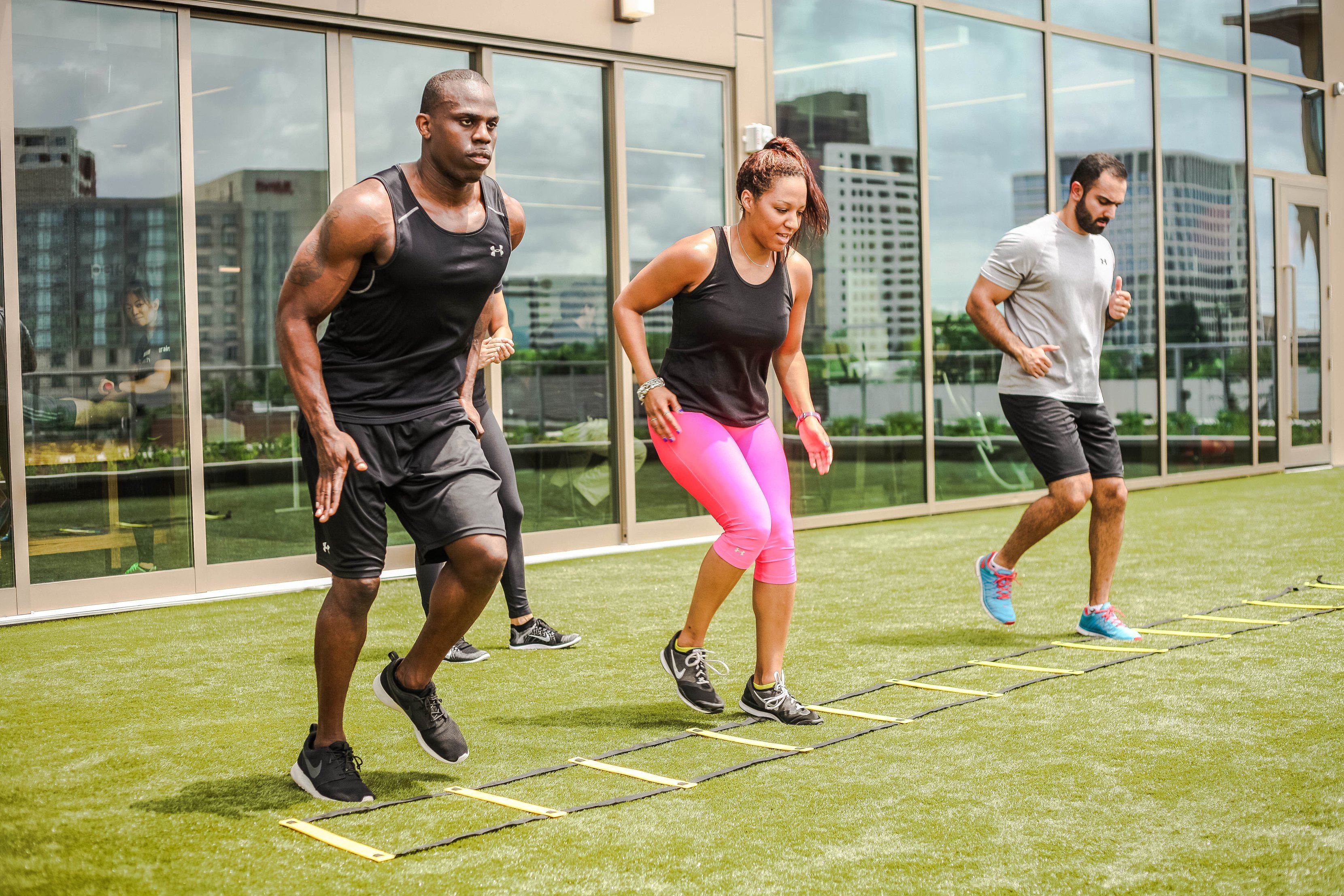 16 Motivation Hacks For The Gym