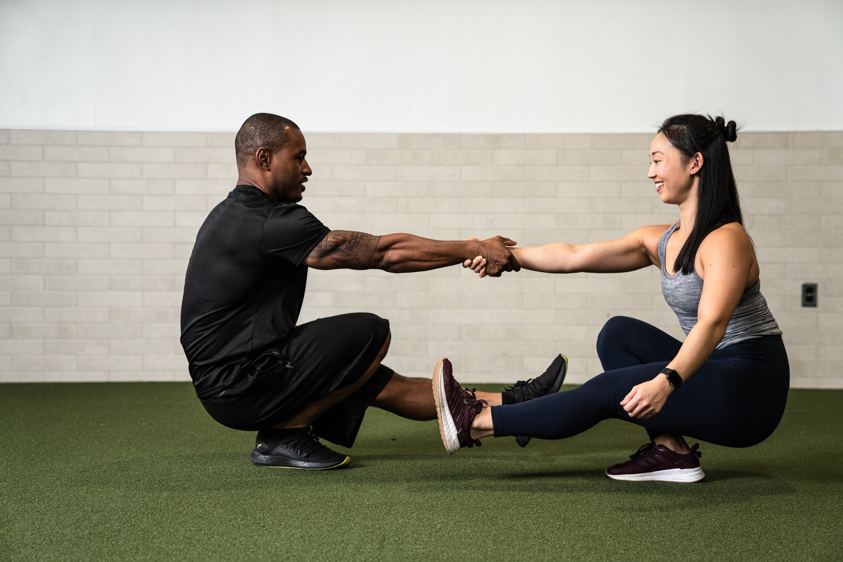 The Ultimate Guide To Reps And Sets In The Gym