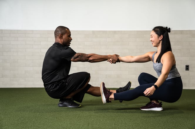 The Ultimate Guide To Reps And Sets In The Gym