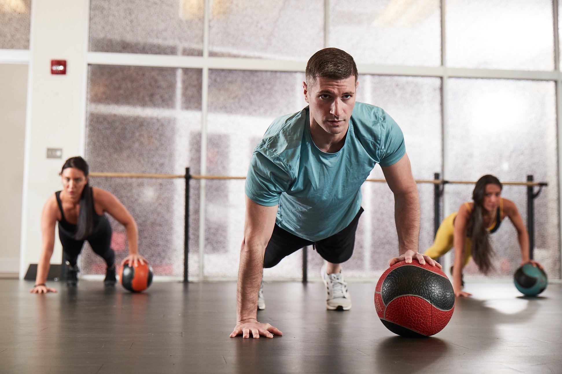 Top 10 Health Benefits of High-Intensity Interval Training (HIIT)