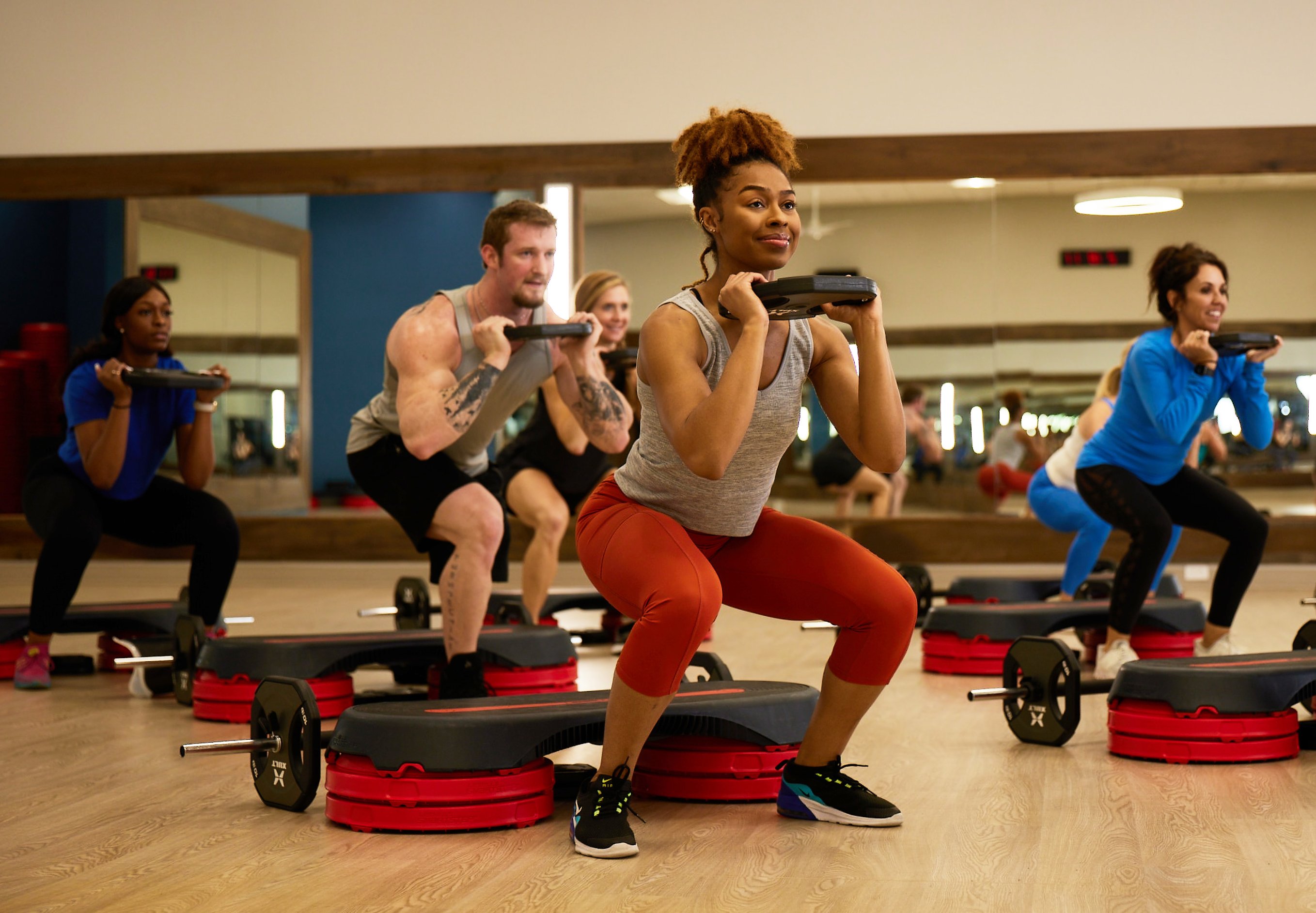 Top 10 Health Benefits of High-Intensity Interval Training (HIIT)