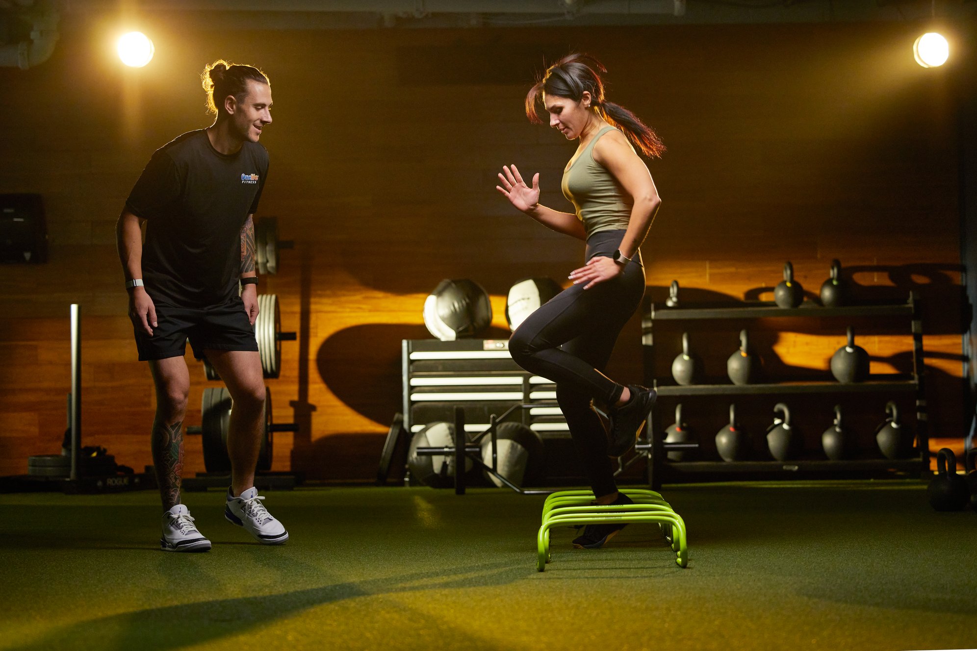 Expert Tips for Maintaining a Consistent Workout Routine