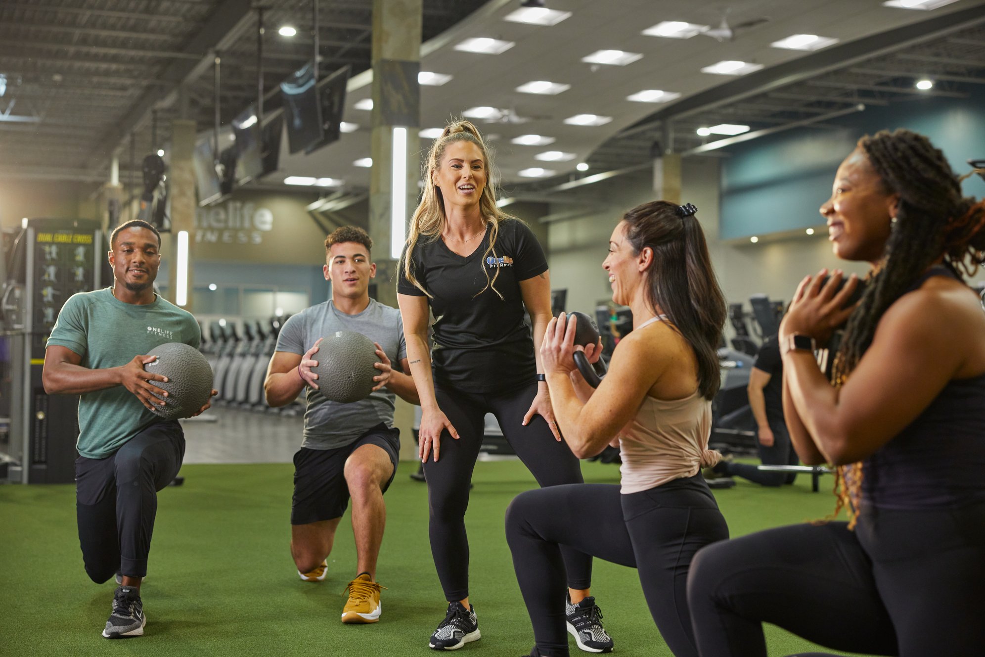 Corporate Wellness: How Our Gym Can Improve Your Employees’ Health and ...