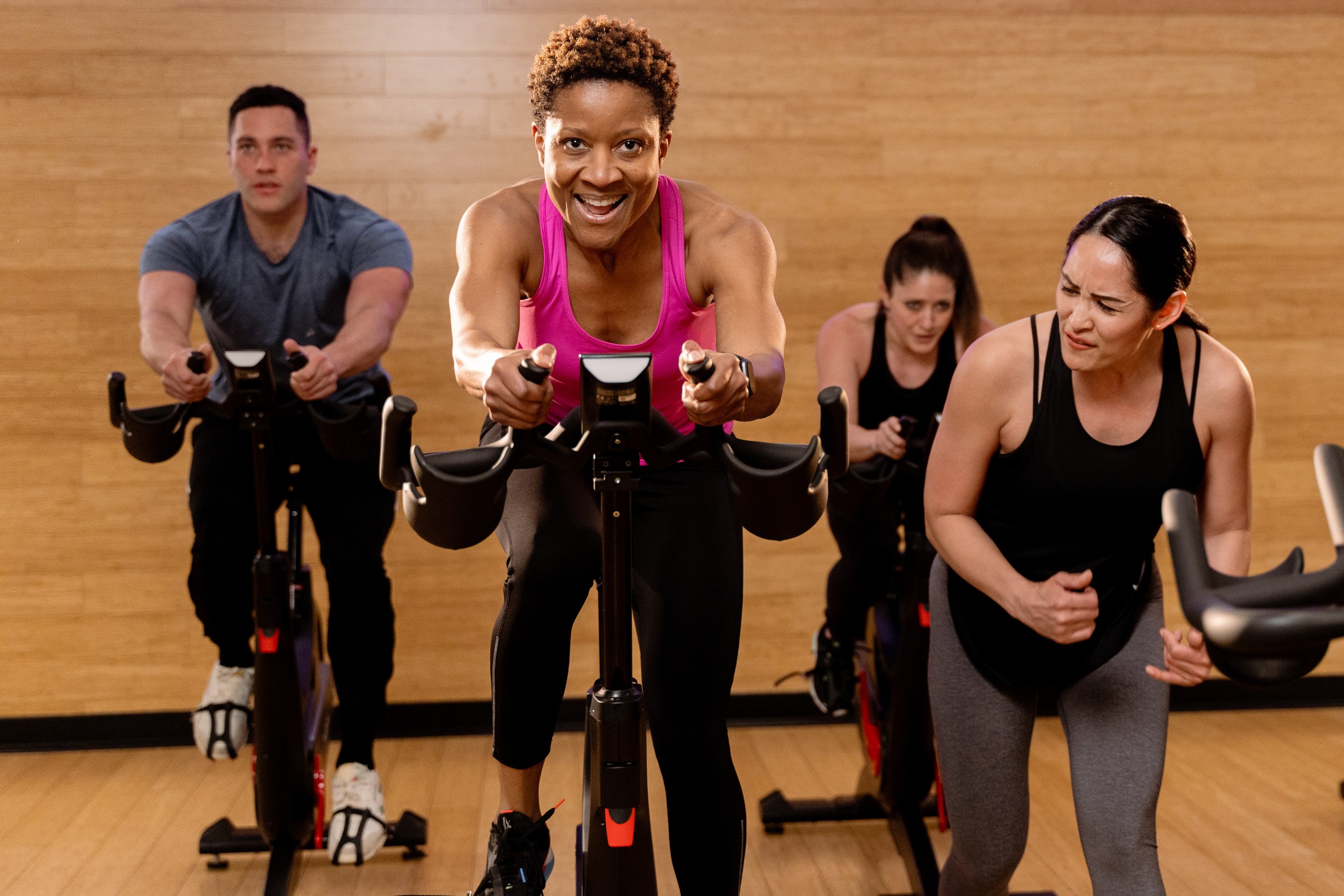 Top 10 Cardiovascular Exercises for a Healthy Heart