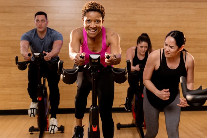 High vs. Low-Intensity Cardio: The Fitness Showdown