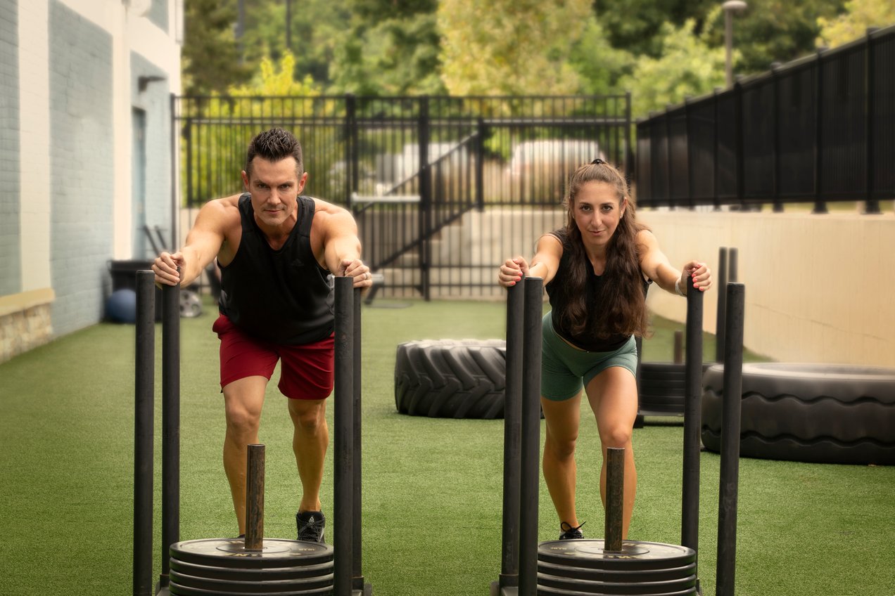 Exercising in Virginia: Best Workout Tips From our Fitness Pros