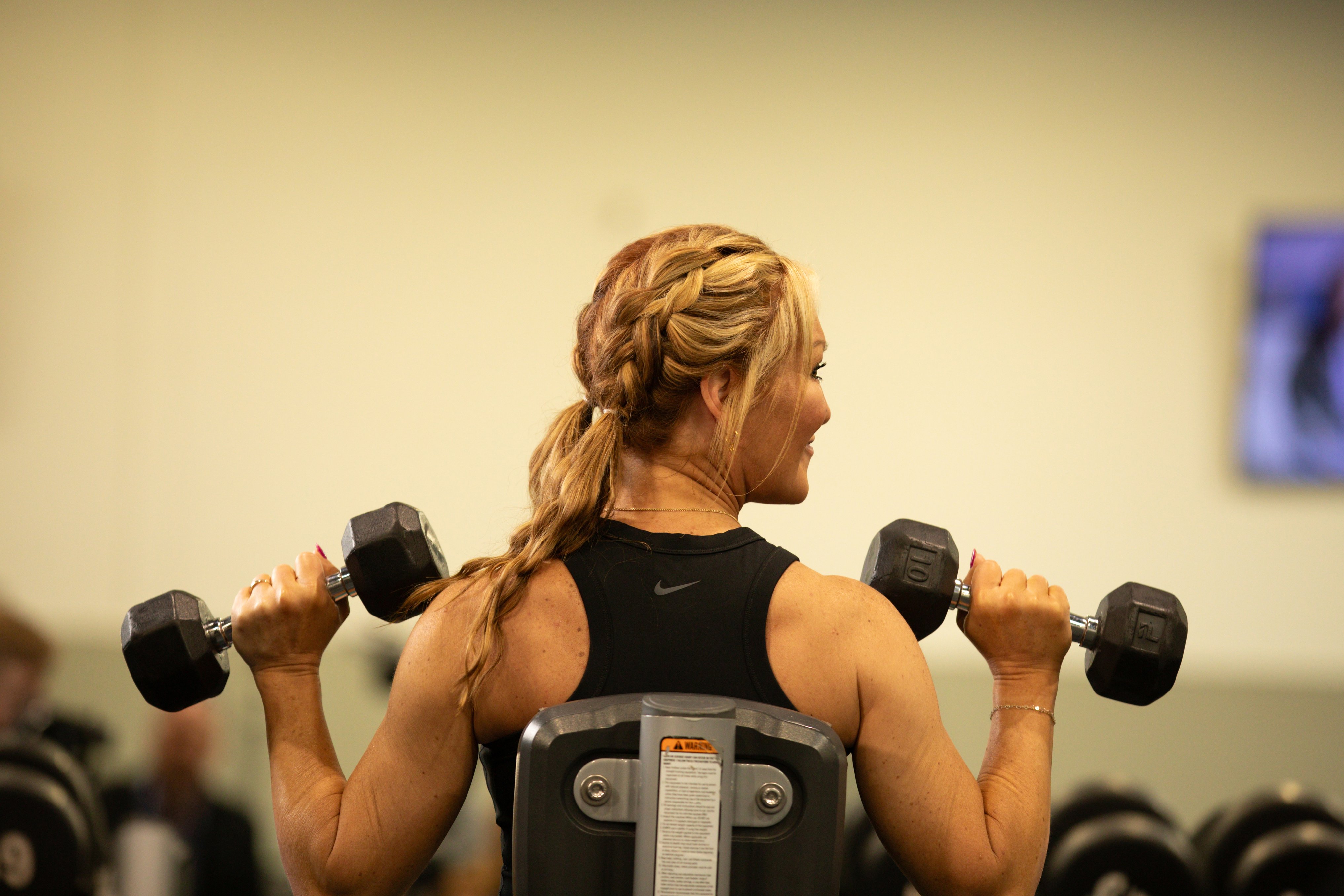 Demystifying Gym Equipment: A Comprehensive Guide for Beginners