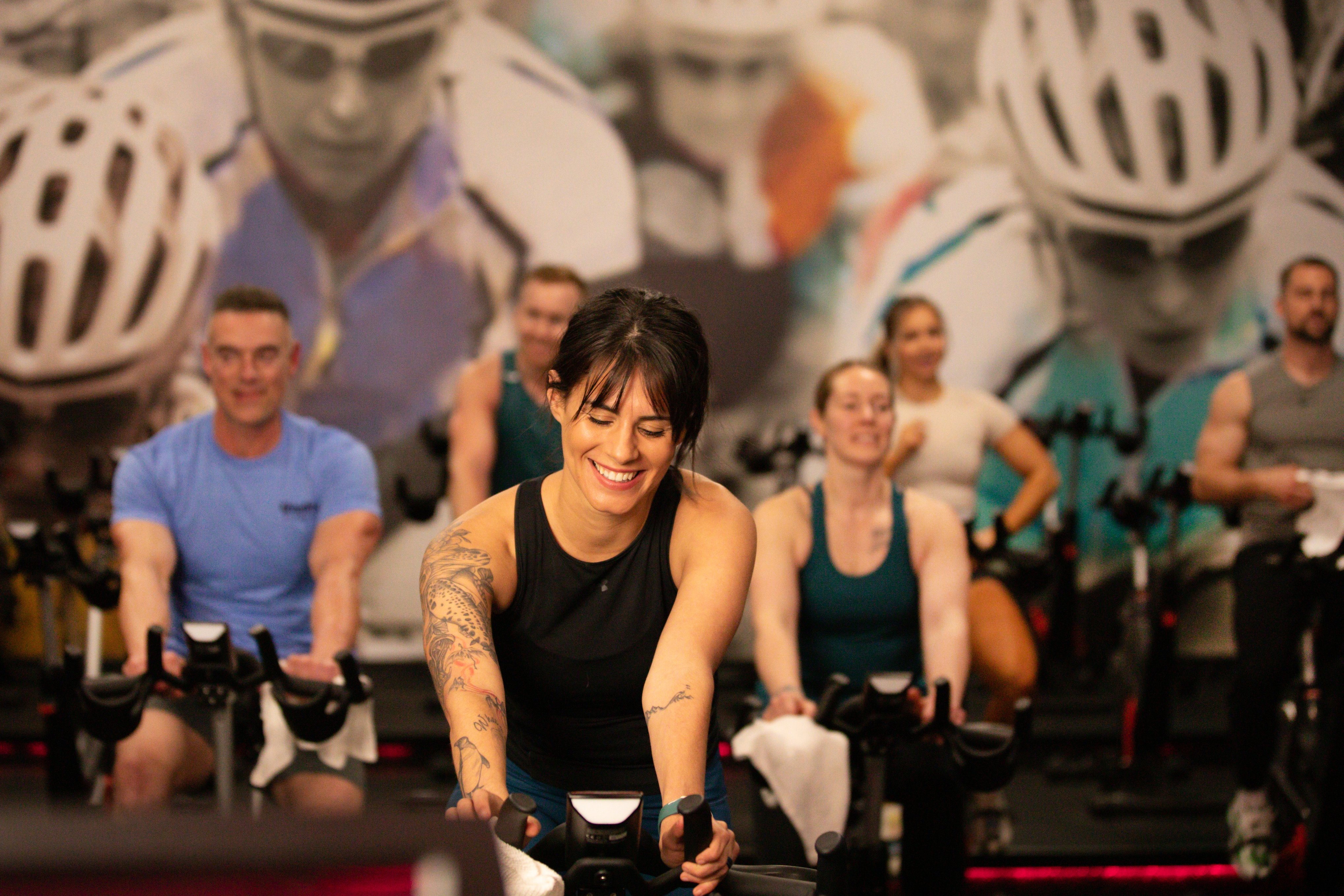 Indoor Cycling: How Spin Classes Can Transform Your Fitness