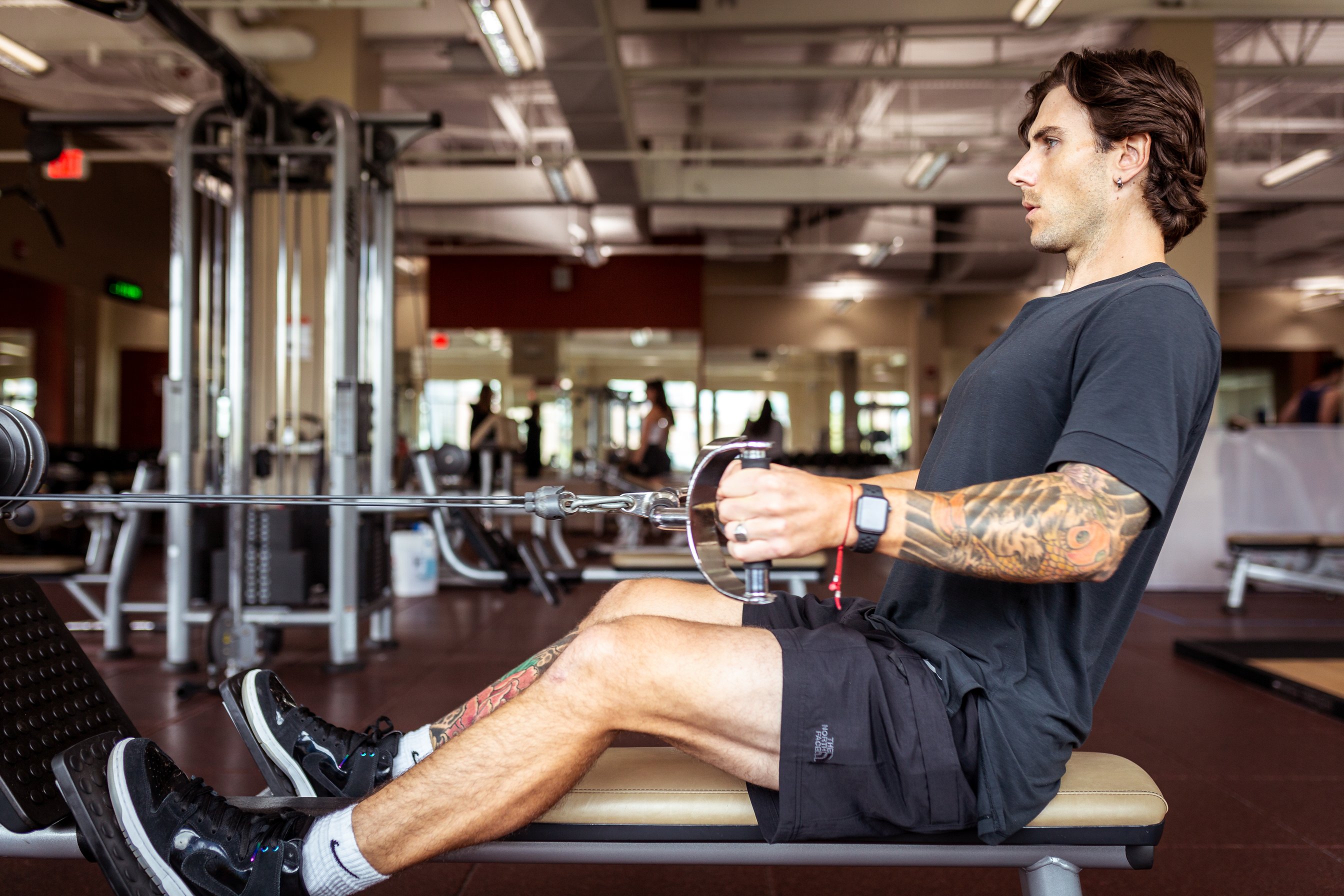 Maximize Cardiovascular Benefits with High-Intensity Interval Training