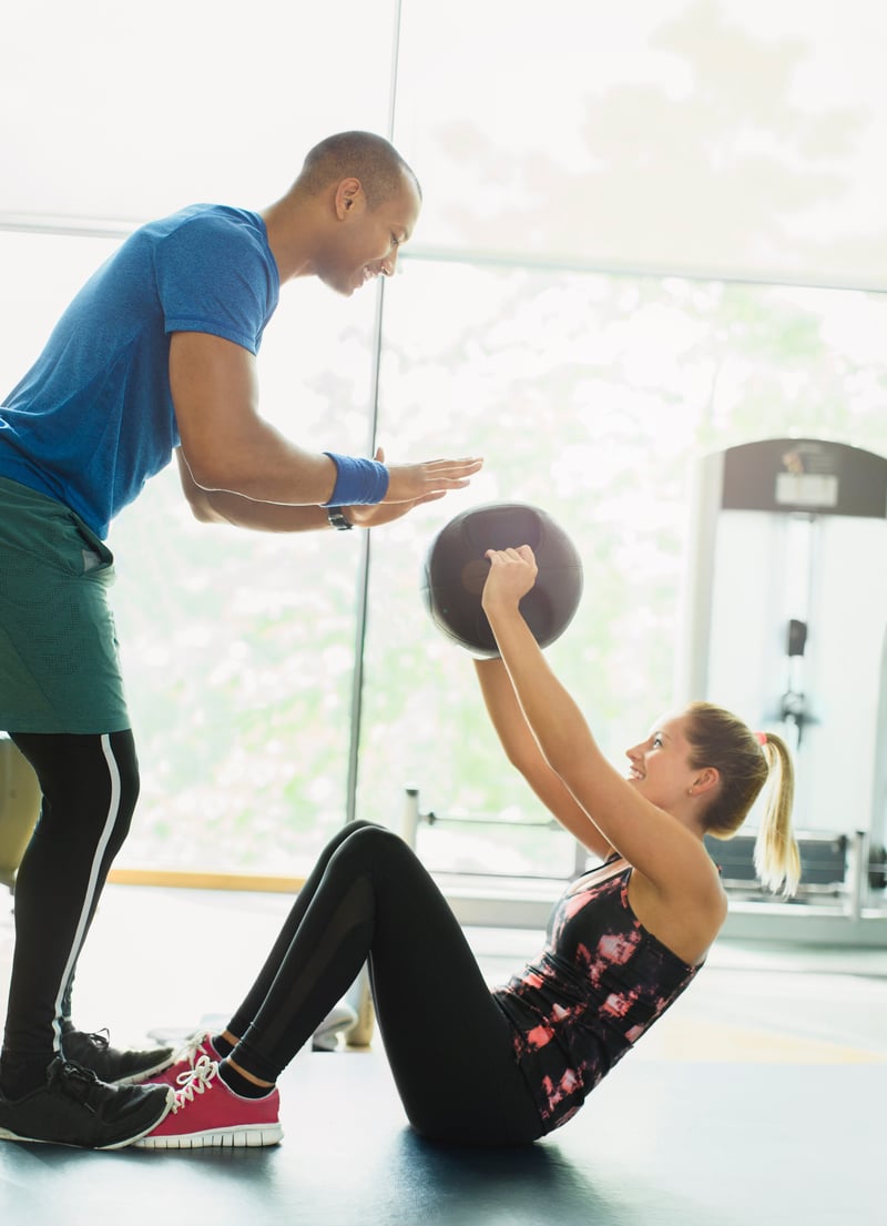 Advanced Tabata Workout | Tabata Circuit | Onelife Fitness