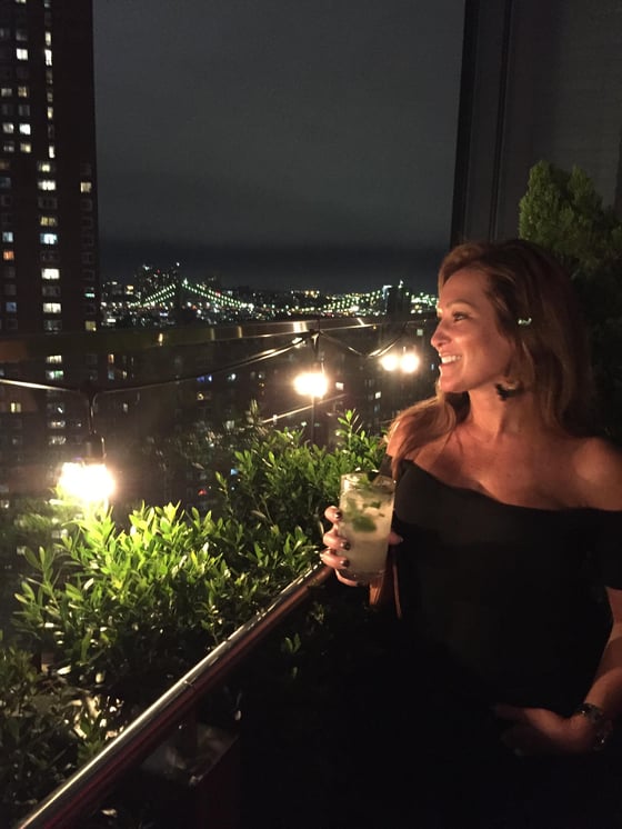 Tips & Inspiration from the Onelife Summertime FitTeam!