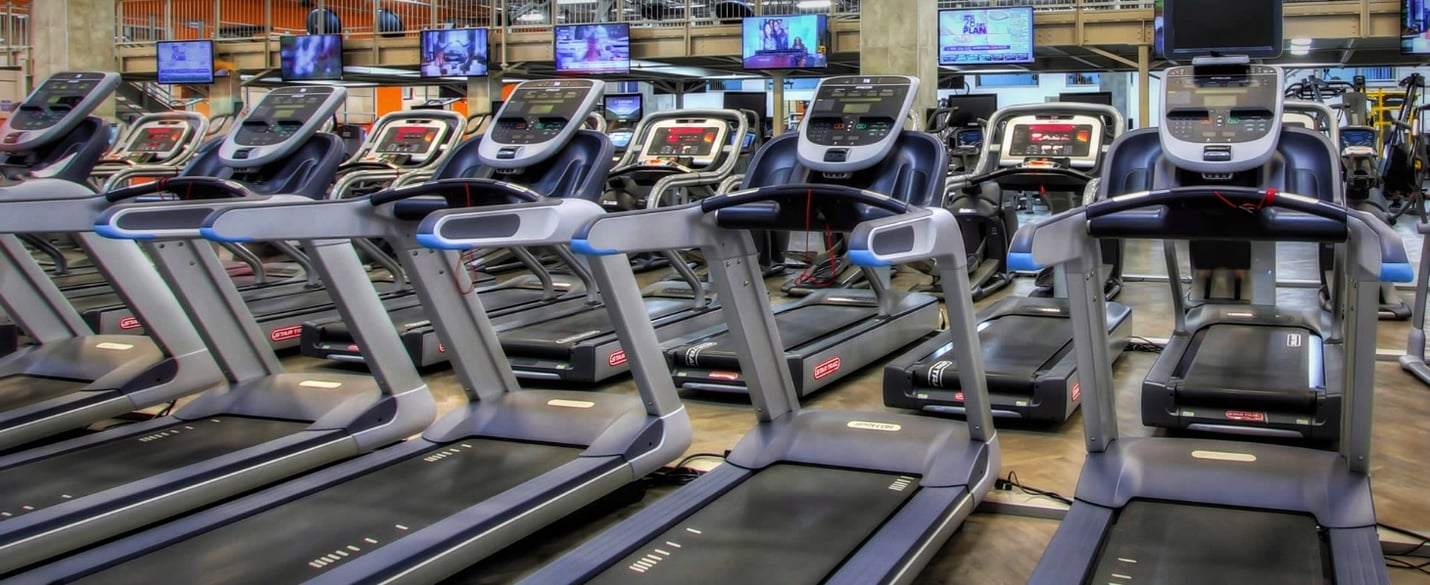 Onelife Fitness Virginia Beach Blvd Gym and Health Club