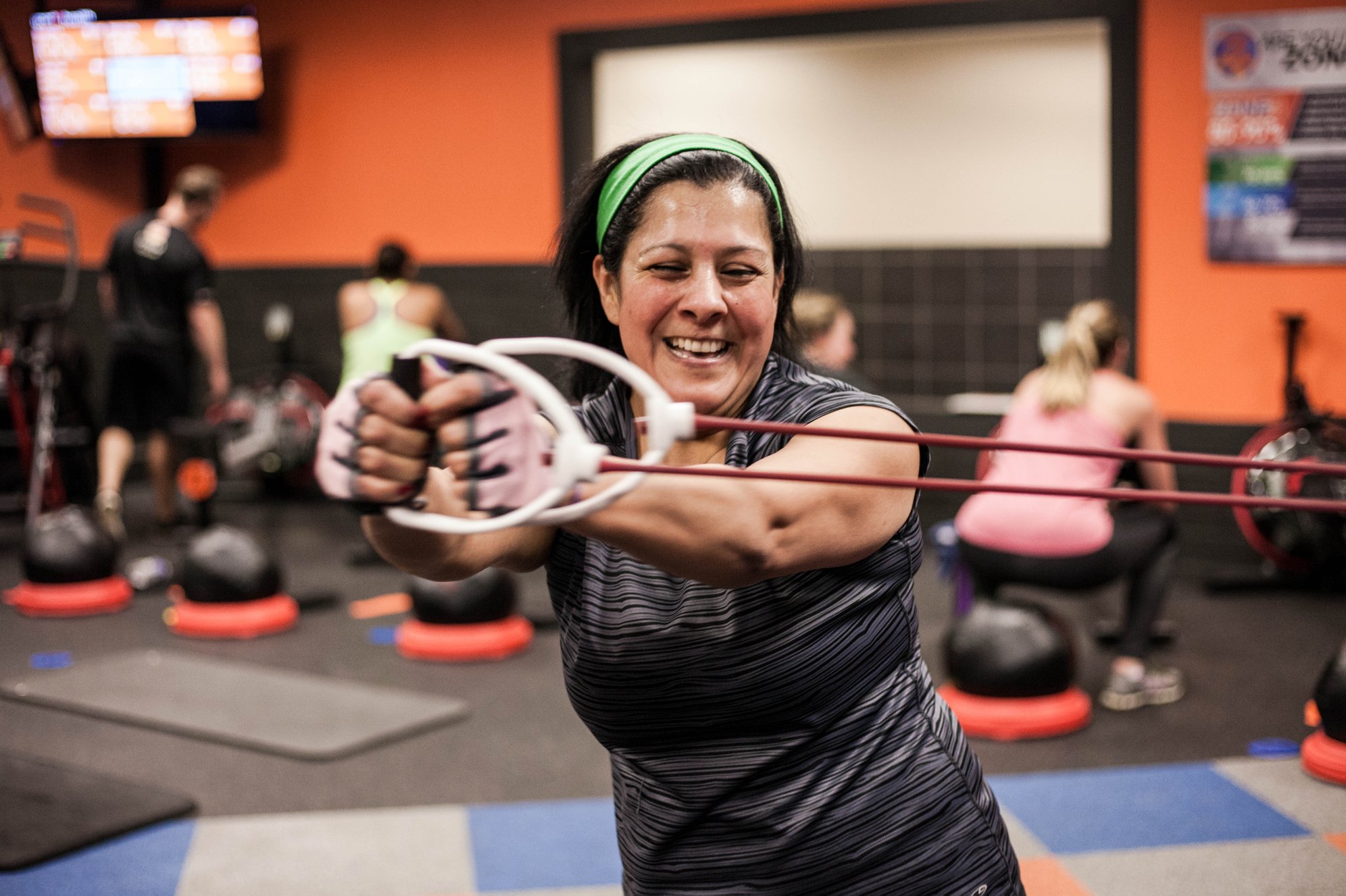 Demystifying Gym Equipment: A Comprehensive Guide for Beginners