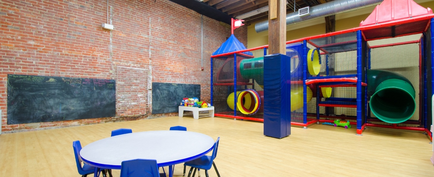 Onelife Fitness Norfolk Gym and Health Club