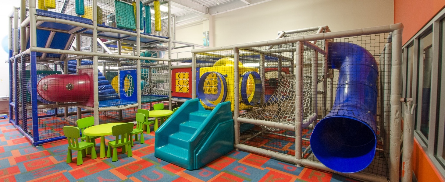 Onelife Fitness Reston Gym and Health Club