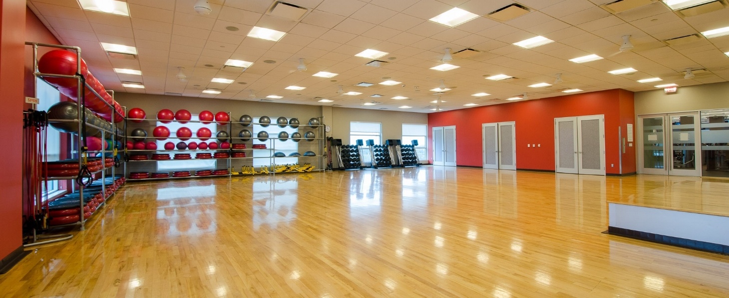 Onelife Fitness Woodbridge Gym and Health Club