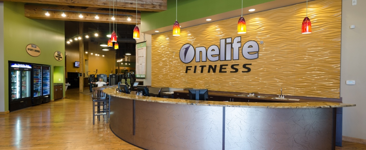 Onelife Fitness Windermere Gym and Health Club