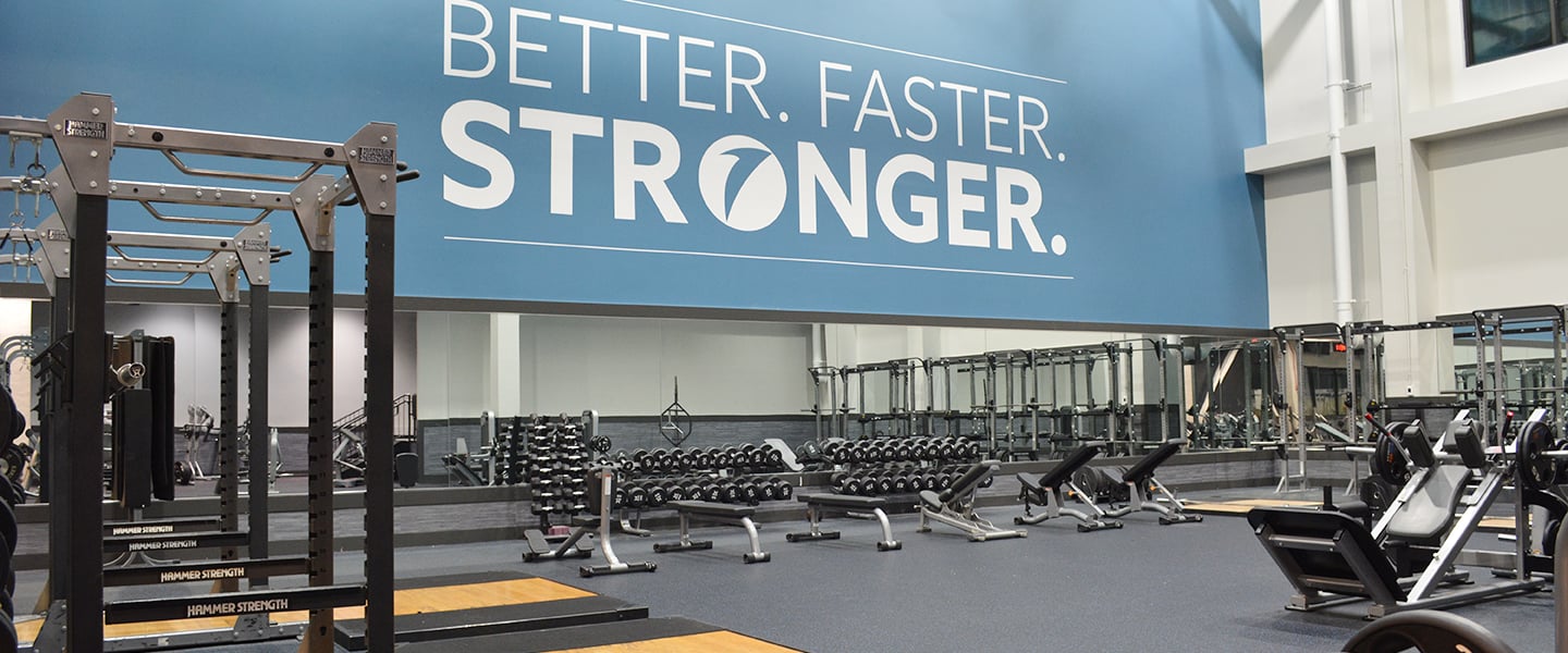 Best Benefits Of Joining A Gym: Investing In Your Health