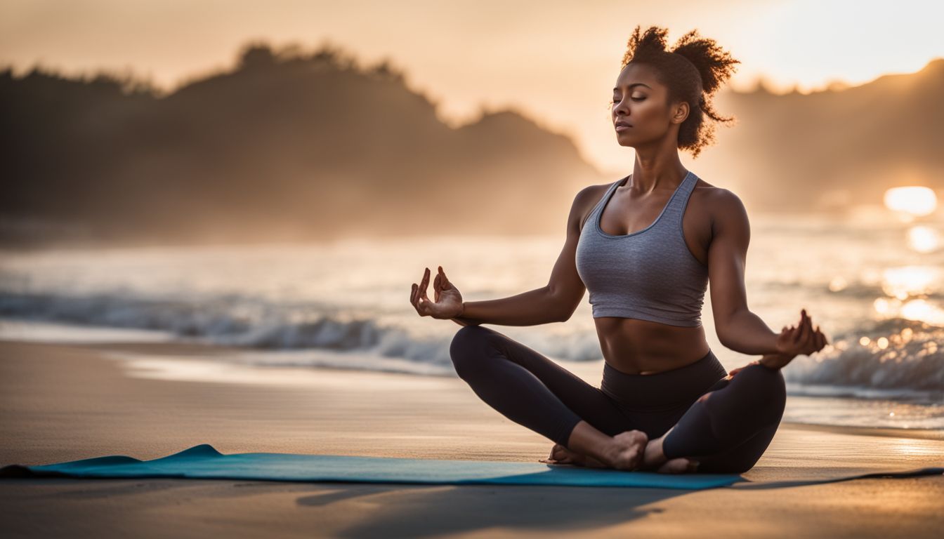 The Benefits Of Meditation And Mindfulness In Fitness