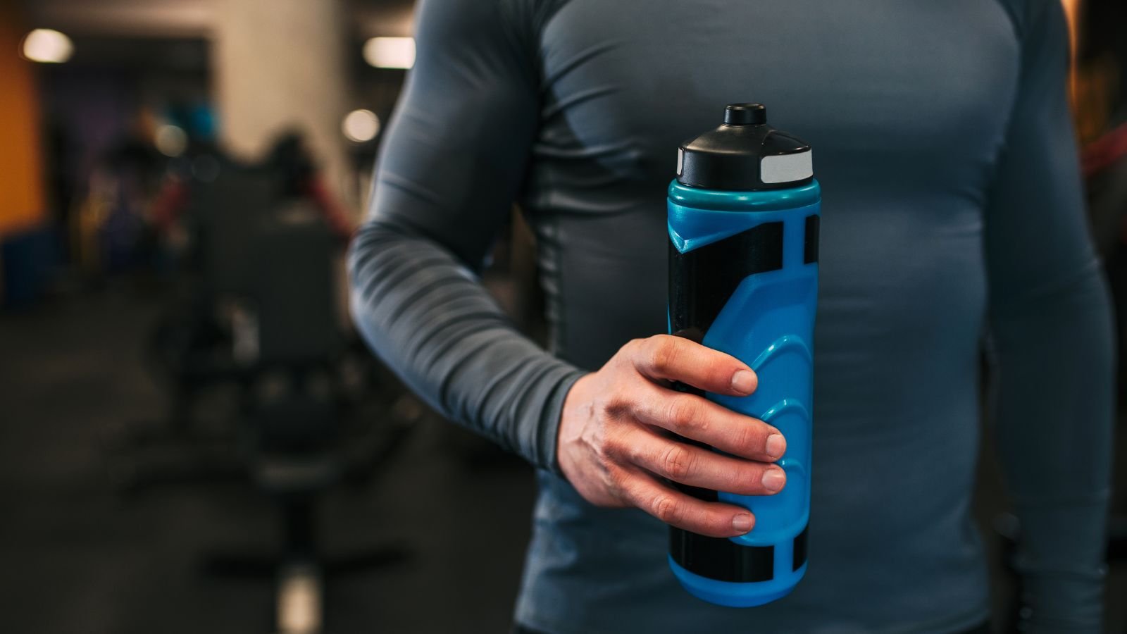 The Role of Hydration in Enhancing Your Workout Performance