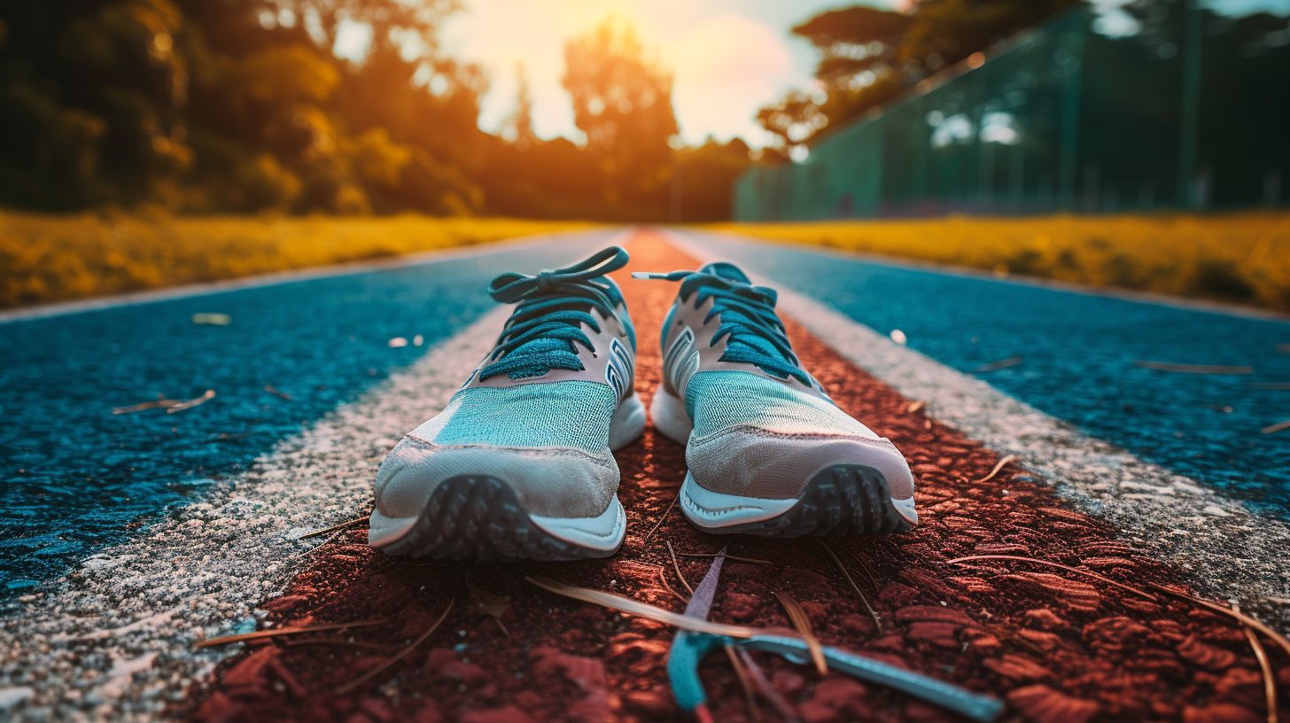 Top 10 Health Benefits of High-Intensity Interval Training (HIIT)