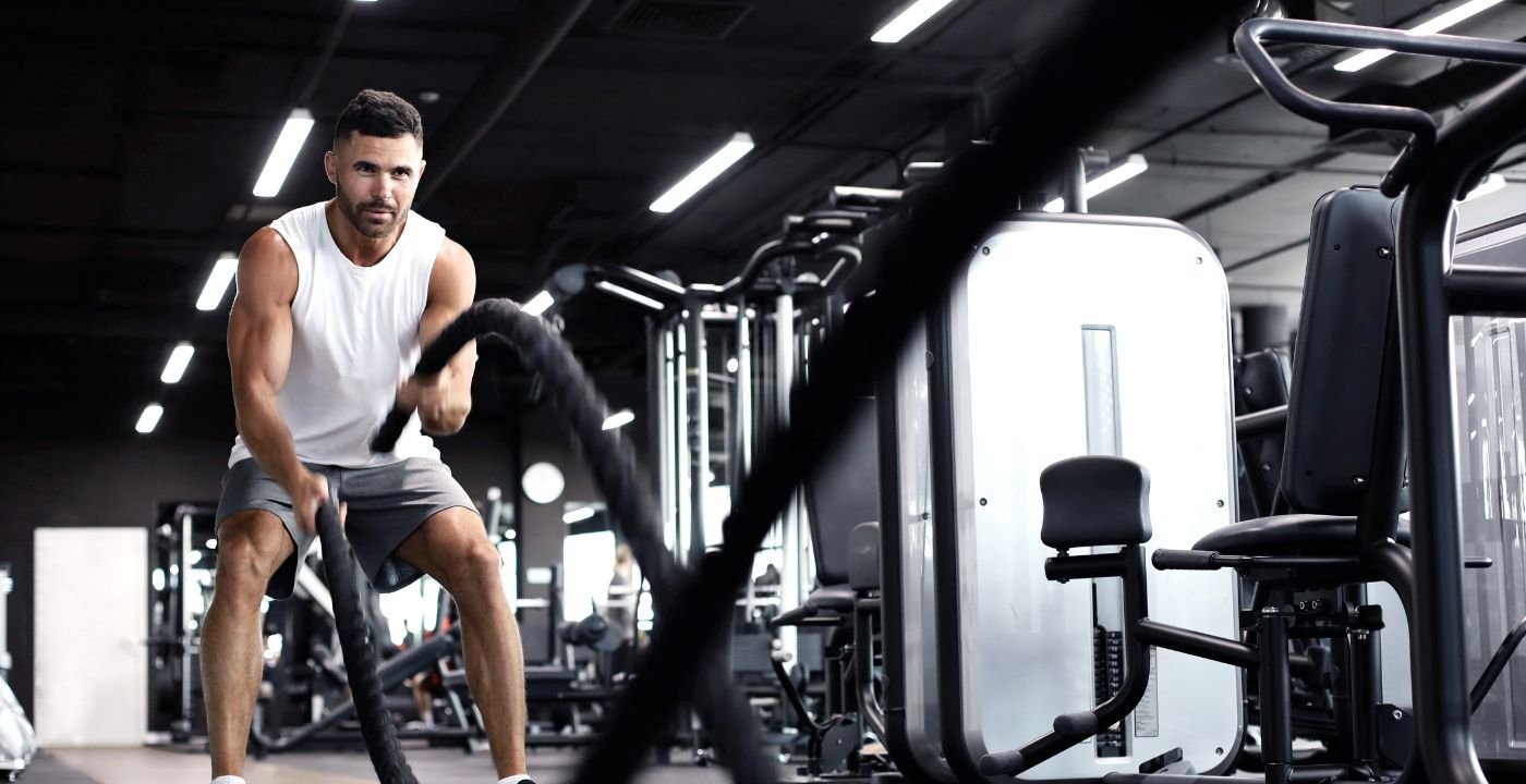 Strength Training vs. Cardio: Which is Best and Why?