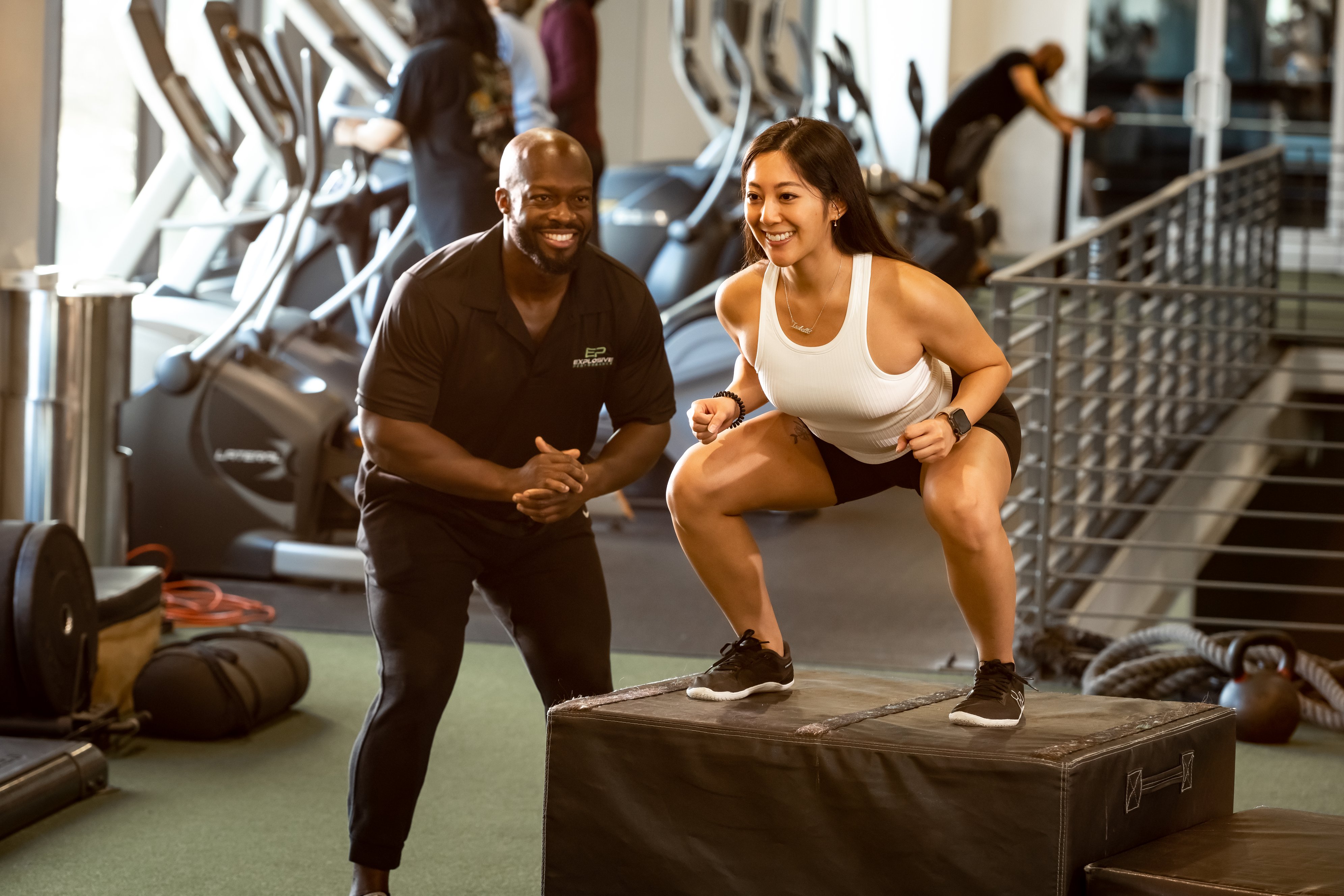 Top 10 Benefits Of Regular Physical Fitness Center Attendance