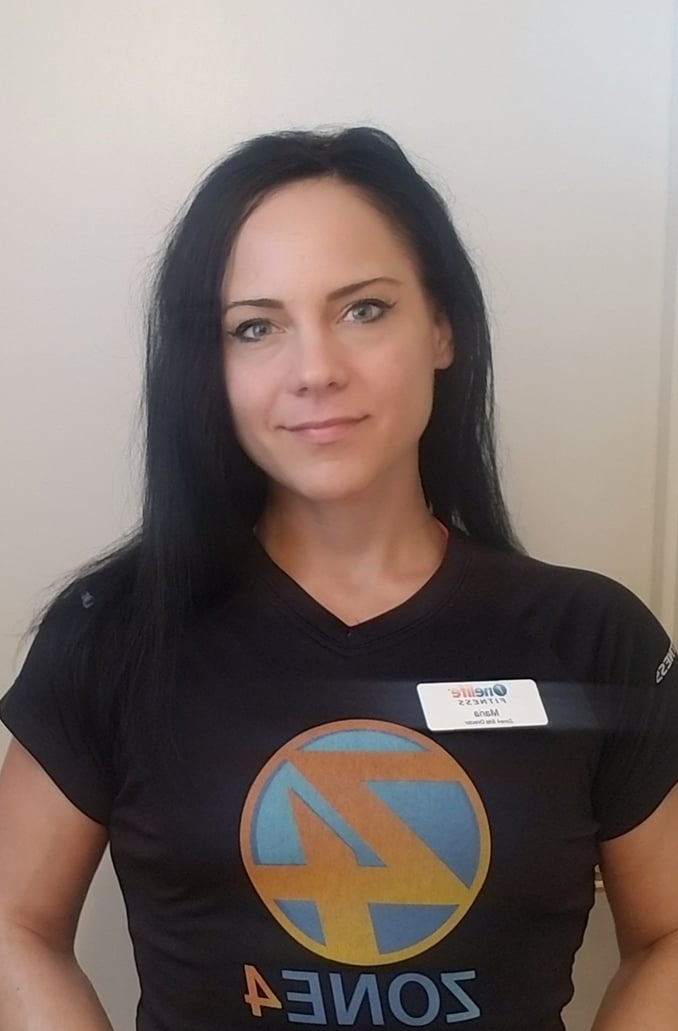 Meet Your Zone4 Coaches | Zone 4 Fitness Instructors