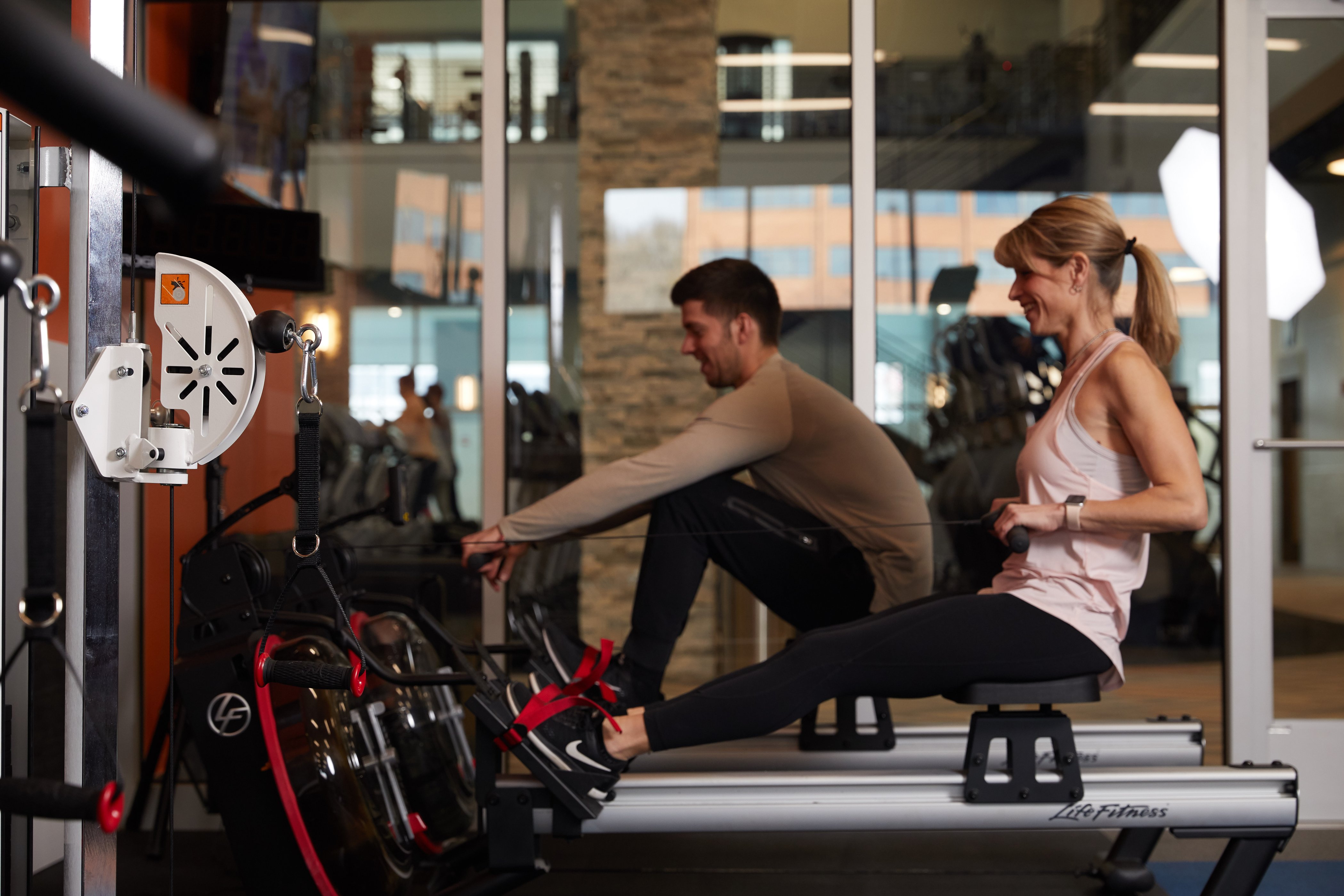 Top 10 Health Benefits of High-Intensity Interval Training (HIIT)