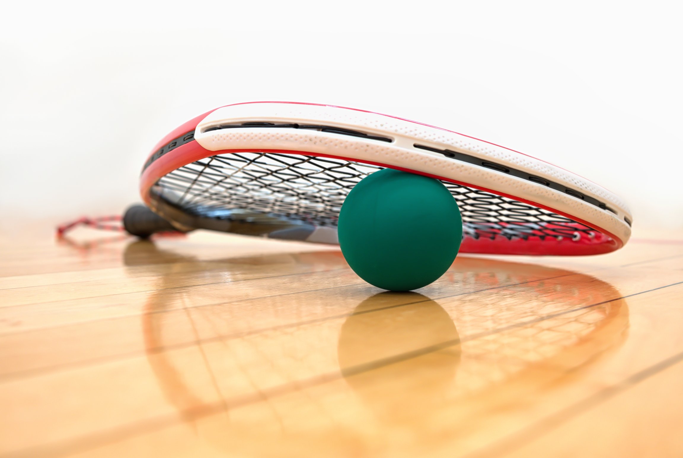 The Best Racquetball Drills for Improving Your Skills