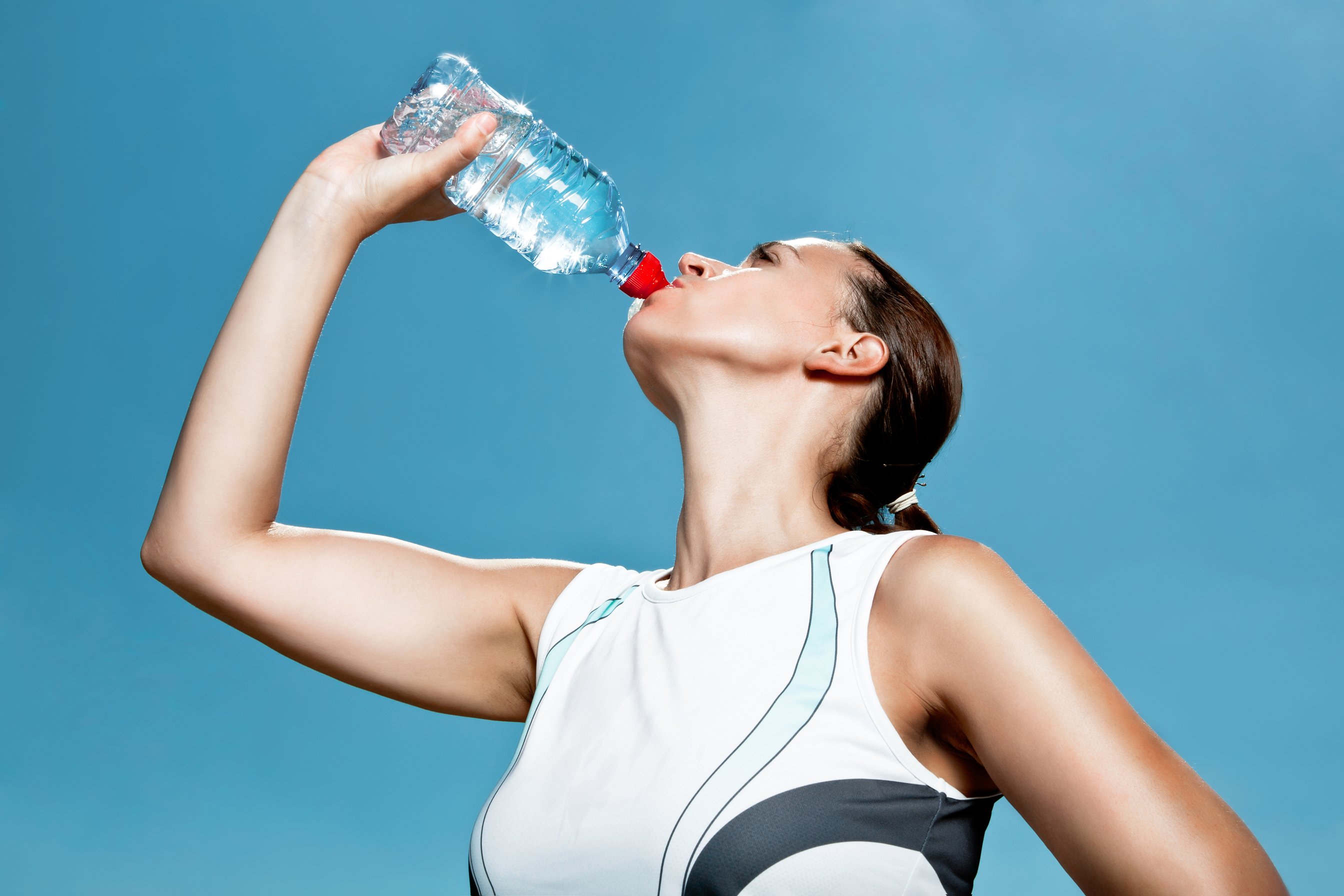 The Role of Hydration in Enhancing Your Workout Performance