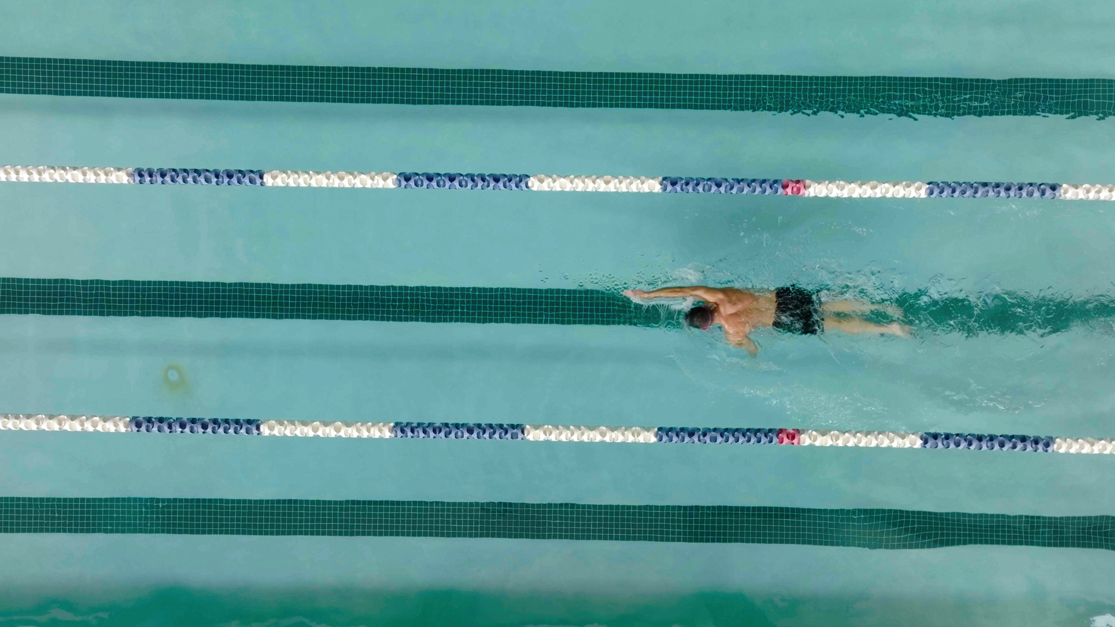 Top 5 Health Benefits of Swimming Lessons