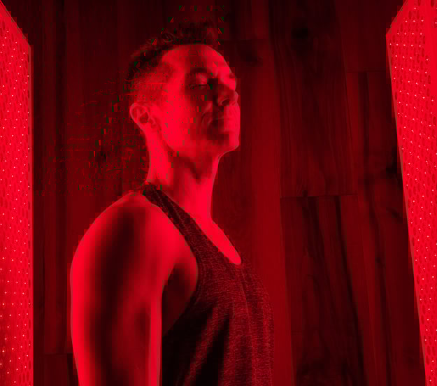 Recharge, Recover, Glow: Red Light Therapy Benefits at Onelife Fitness