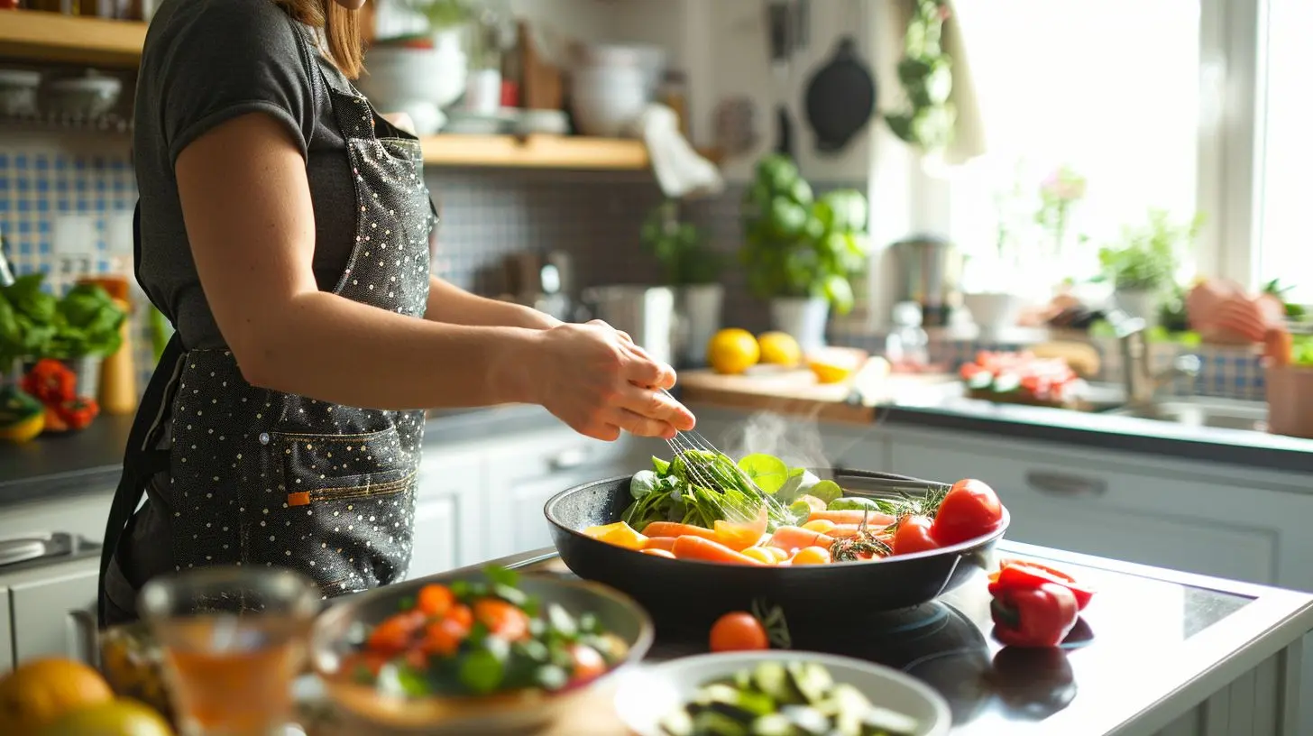 10 Best Pre And Post-Workout Meals For Georgia Fitness Enthusiasts