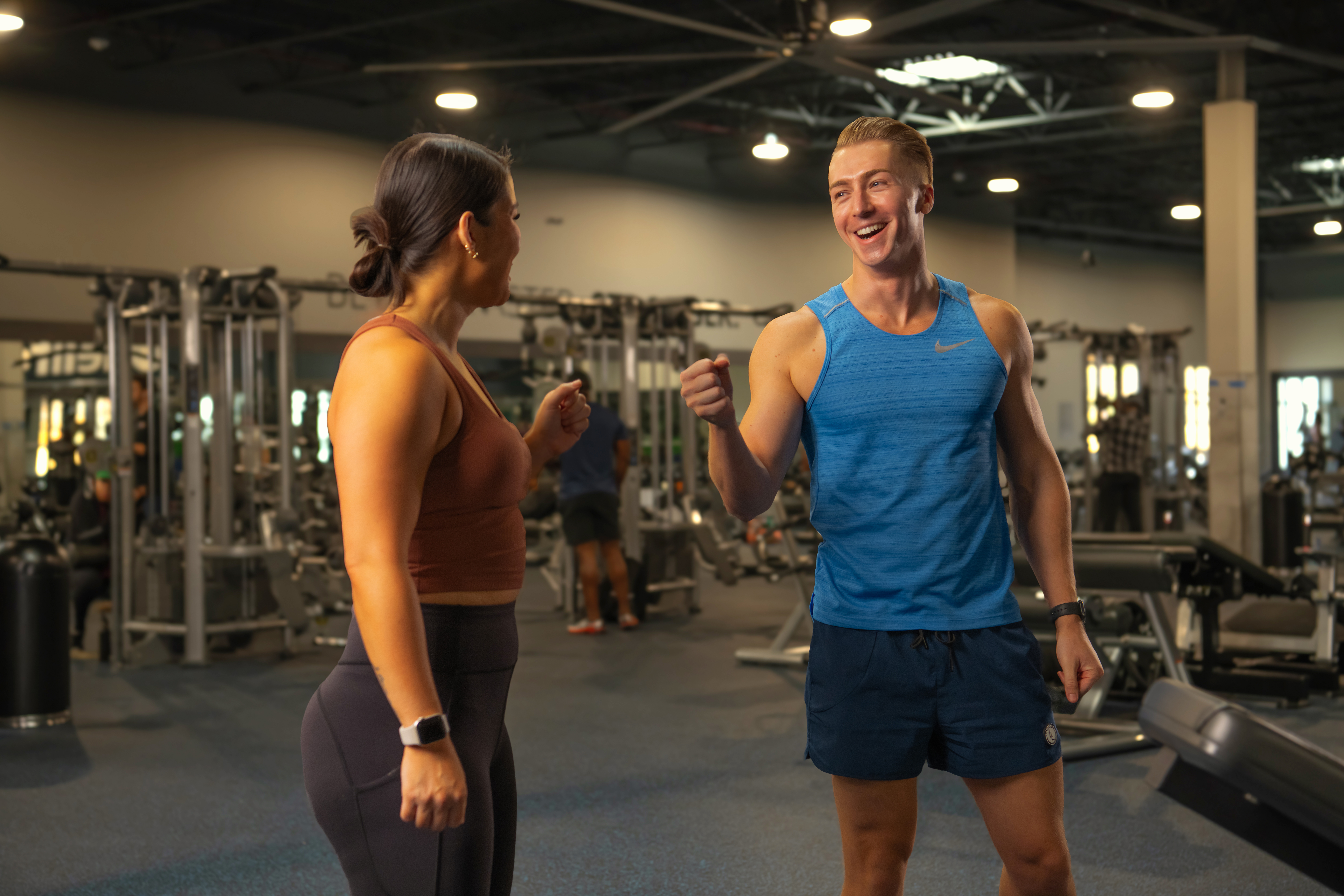 Exploring THE Essential GYM Features to Look FOR