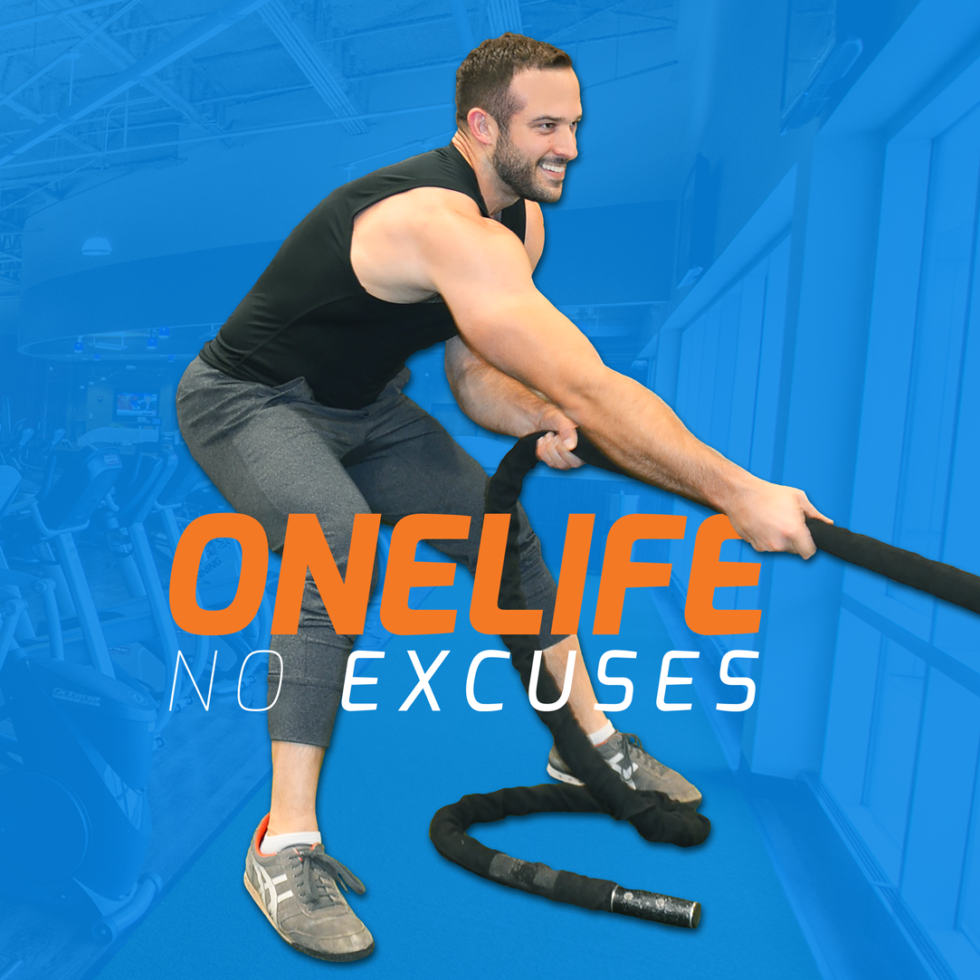 Fitness Success Story | Rob's Transformation Journey