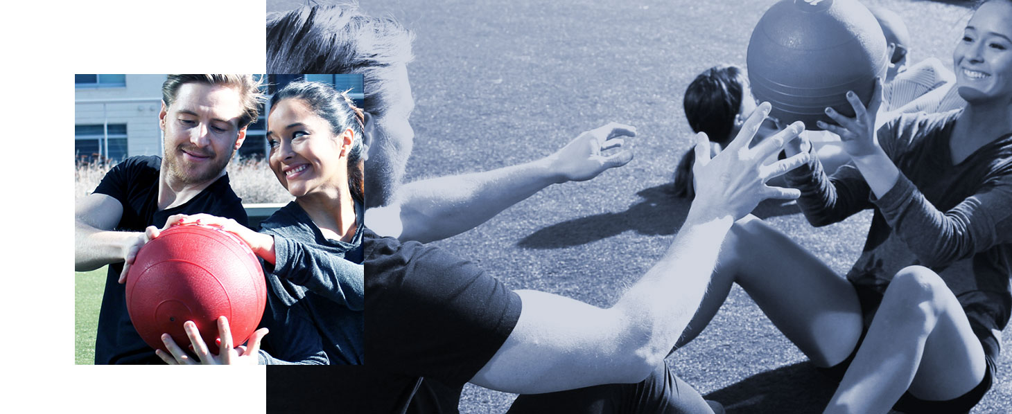 Shape Up with Your Sweetheart | Couple Workout Tips