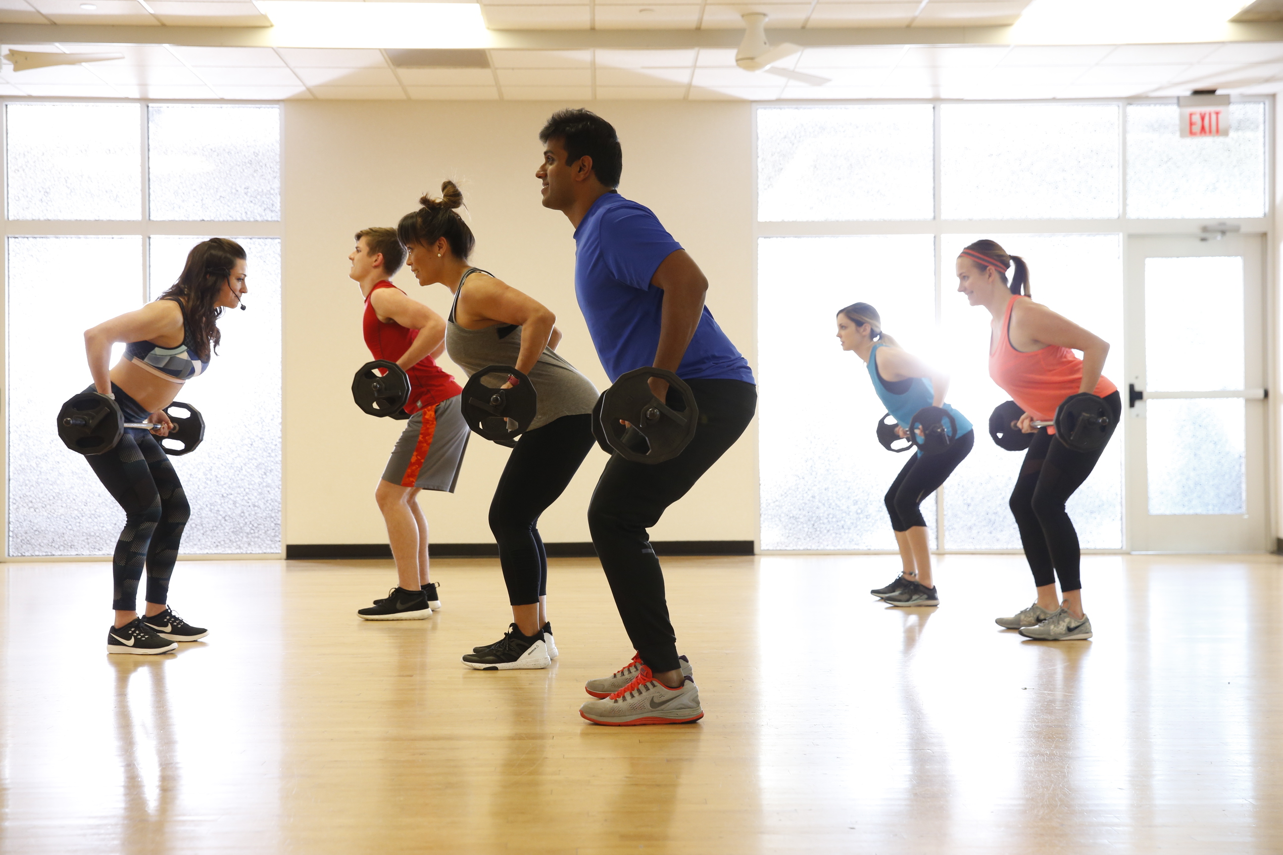 How to Exercise Safely With Health Conditions