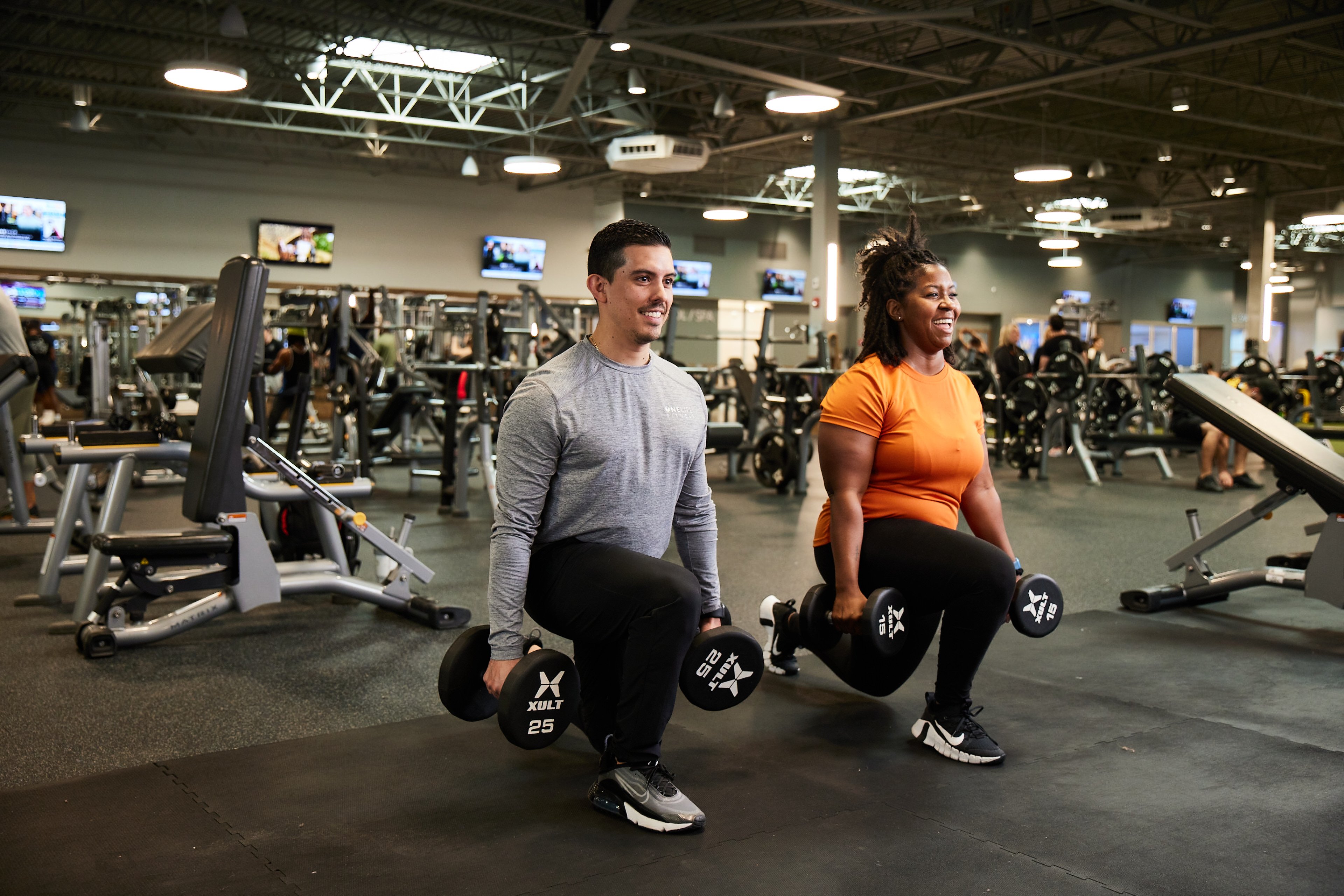 Demystifying Myths: Busting Common Gym Misconceptions