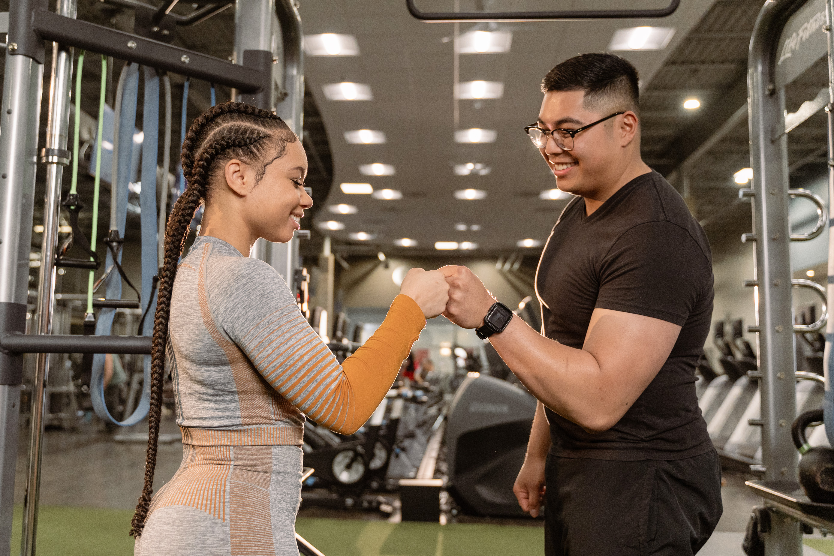 Staying Fit in Washington, DC: Insights from Our Certified Trainers