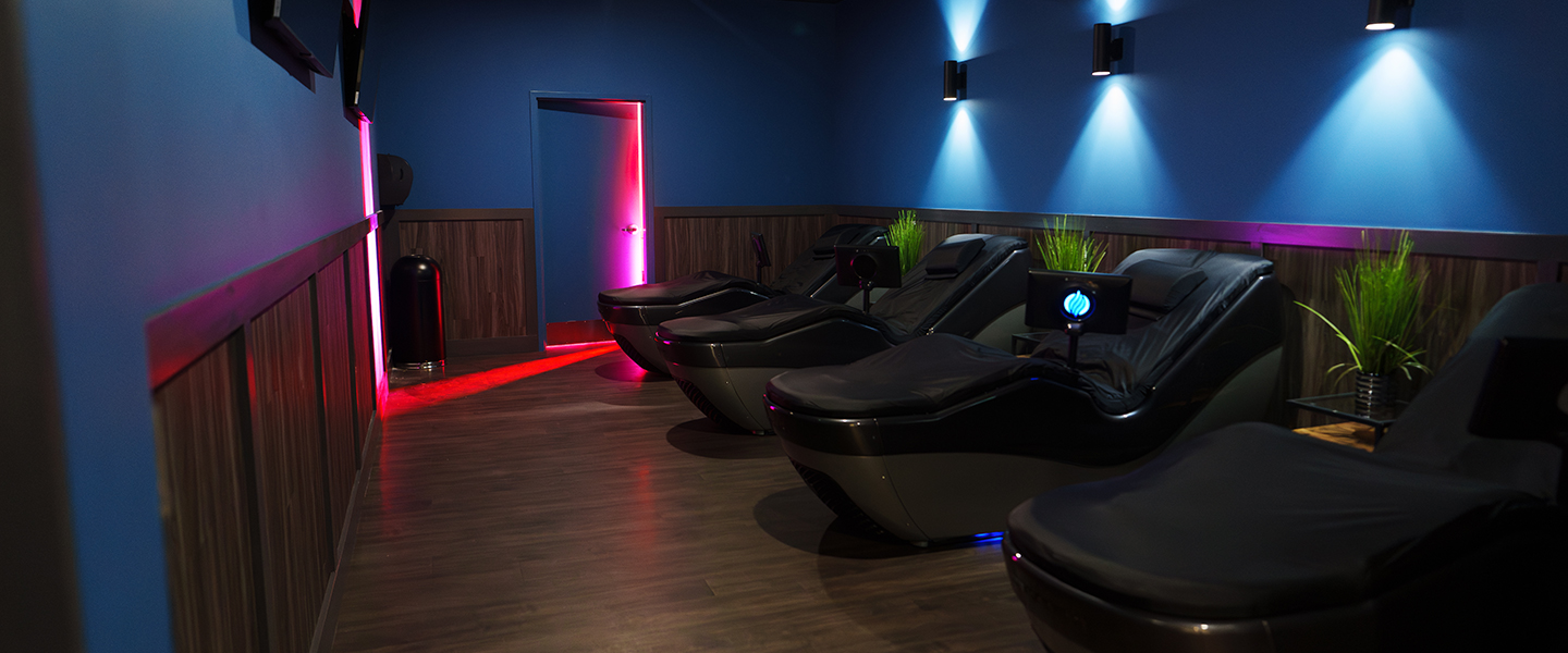 3 Tips to Destress and Create Balance with Fitness at Onelife