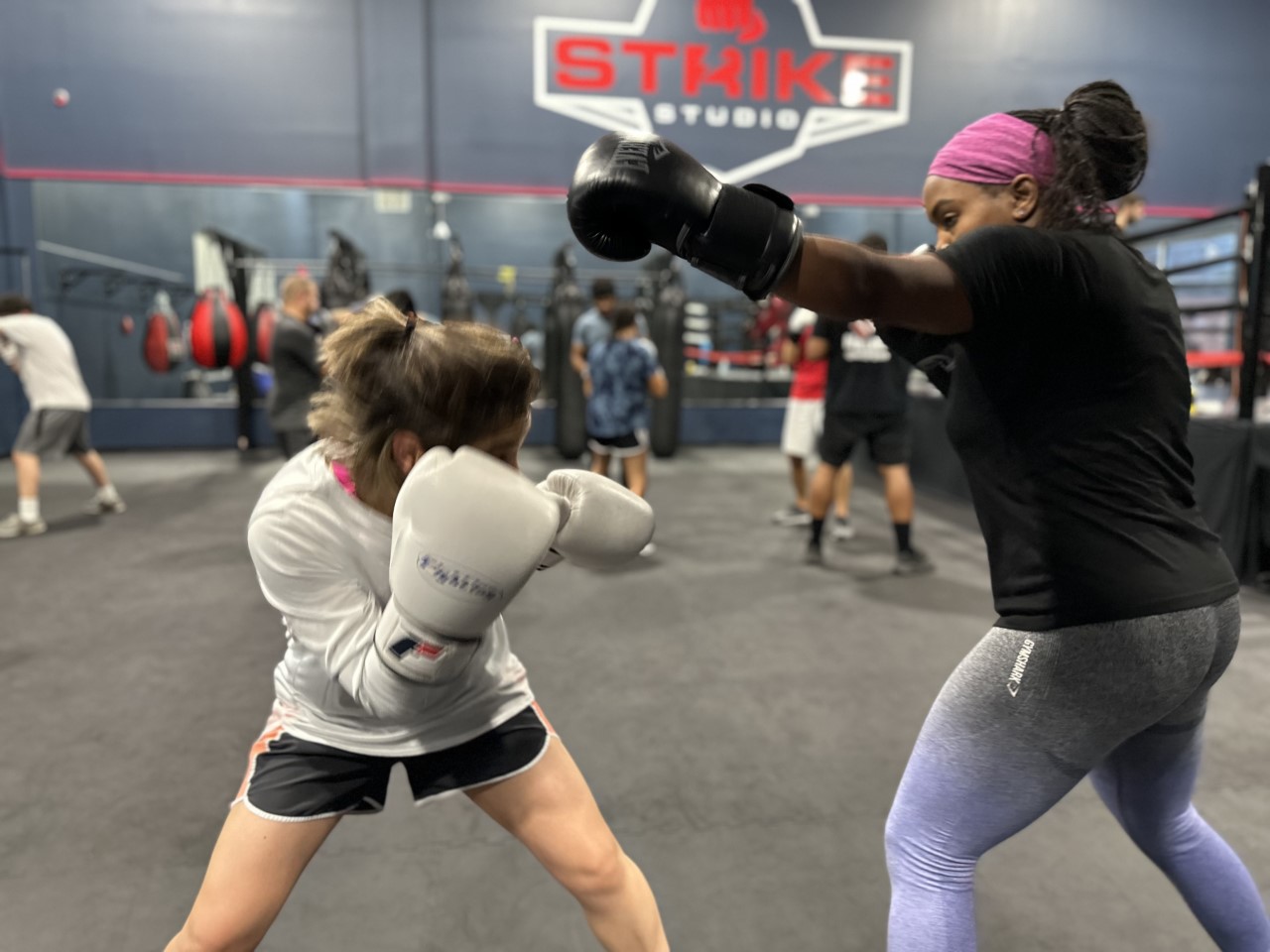 Training Tips For Beginners At The Boxing Gym