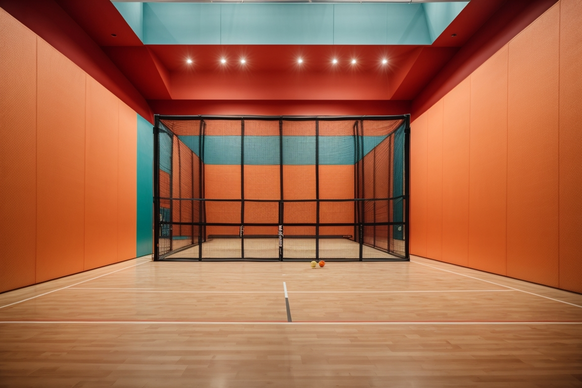 The Best Racquetball Drills for Improving Your Skills