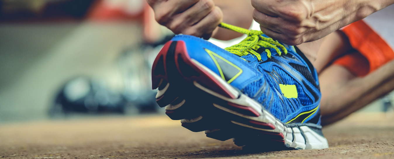 Essential Gym Shoes for Your Fitness Routine