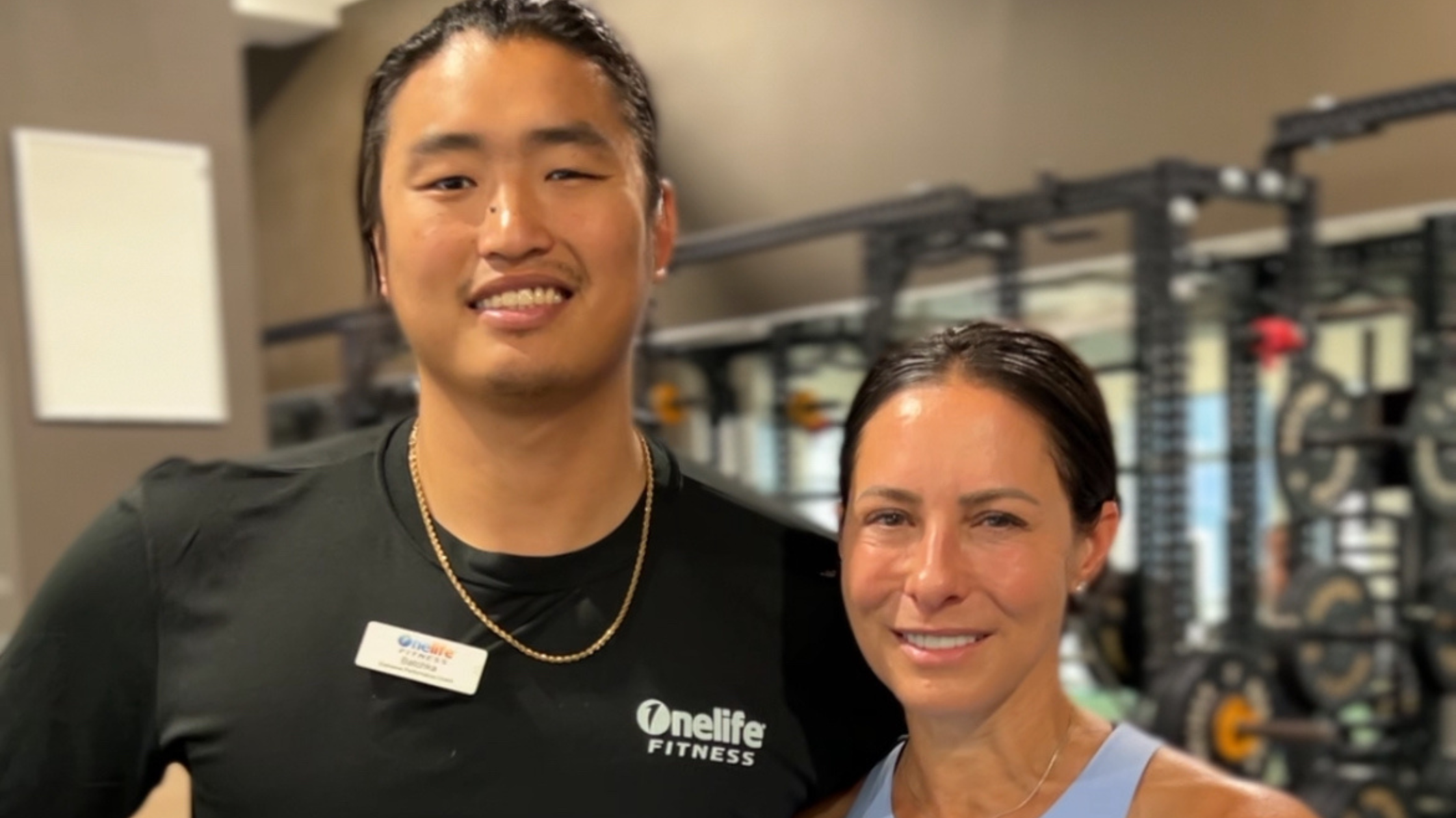 Meet Jessica: Finding Strength in Fitness During Life’s Hardest Battle