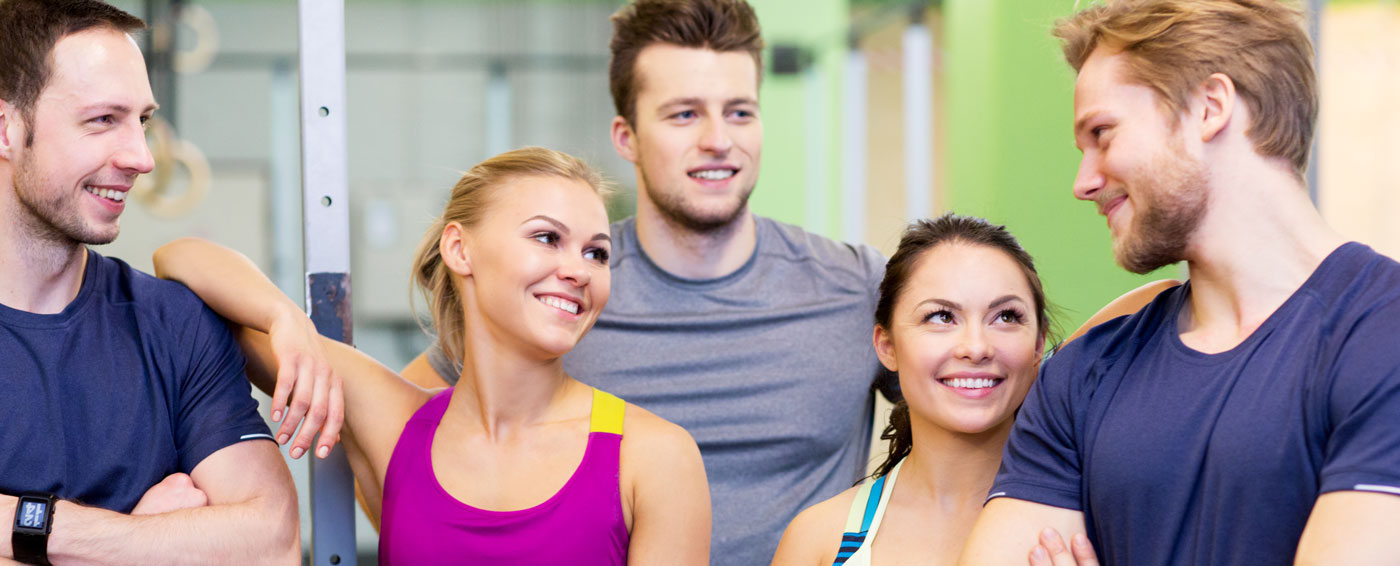 Onelife Fitness News and Articles