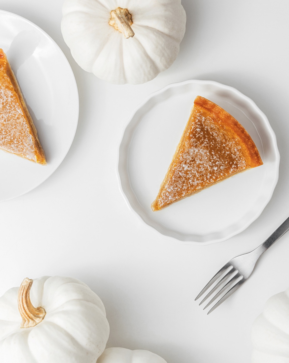 YOU CAN HAVE YOUR PIE & EAT IT TOO: TIPS FOR A HEALTHY AND GUILT-FREE ...