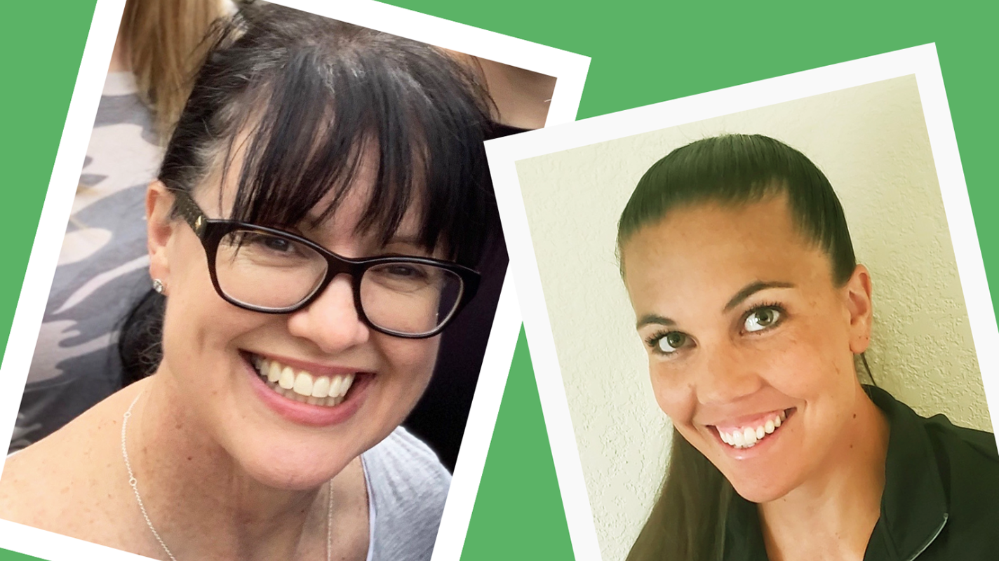 Tips, Inspiration & Essentials from the QuaranTeam!